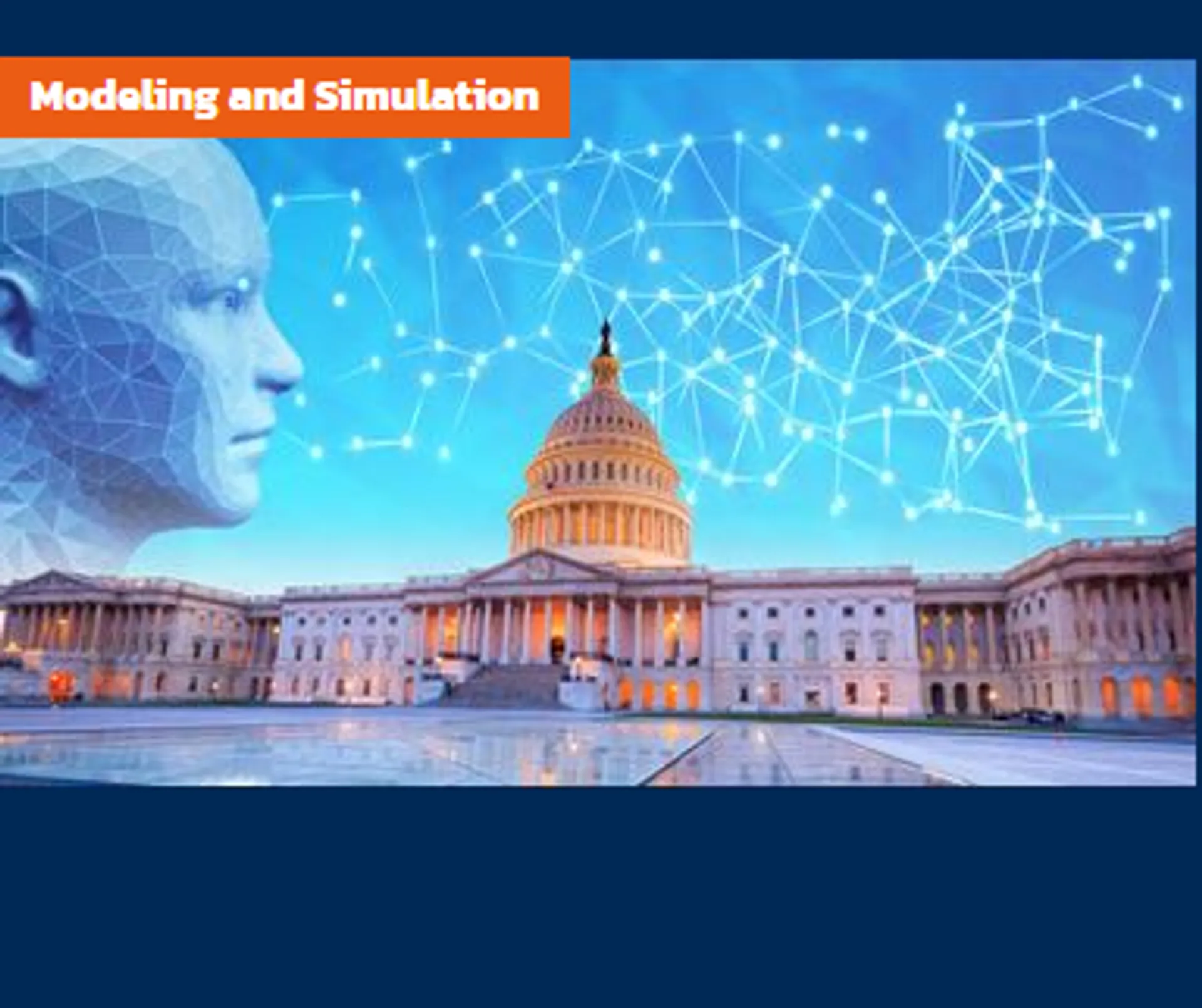 Capitol Hill Modeling and Simulation Expo 2024