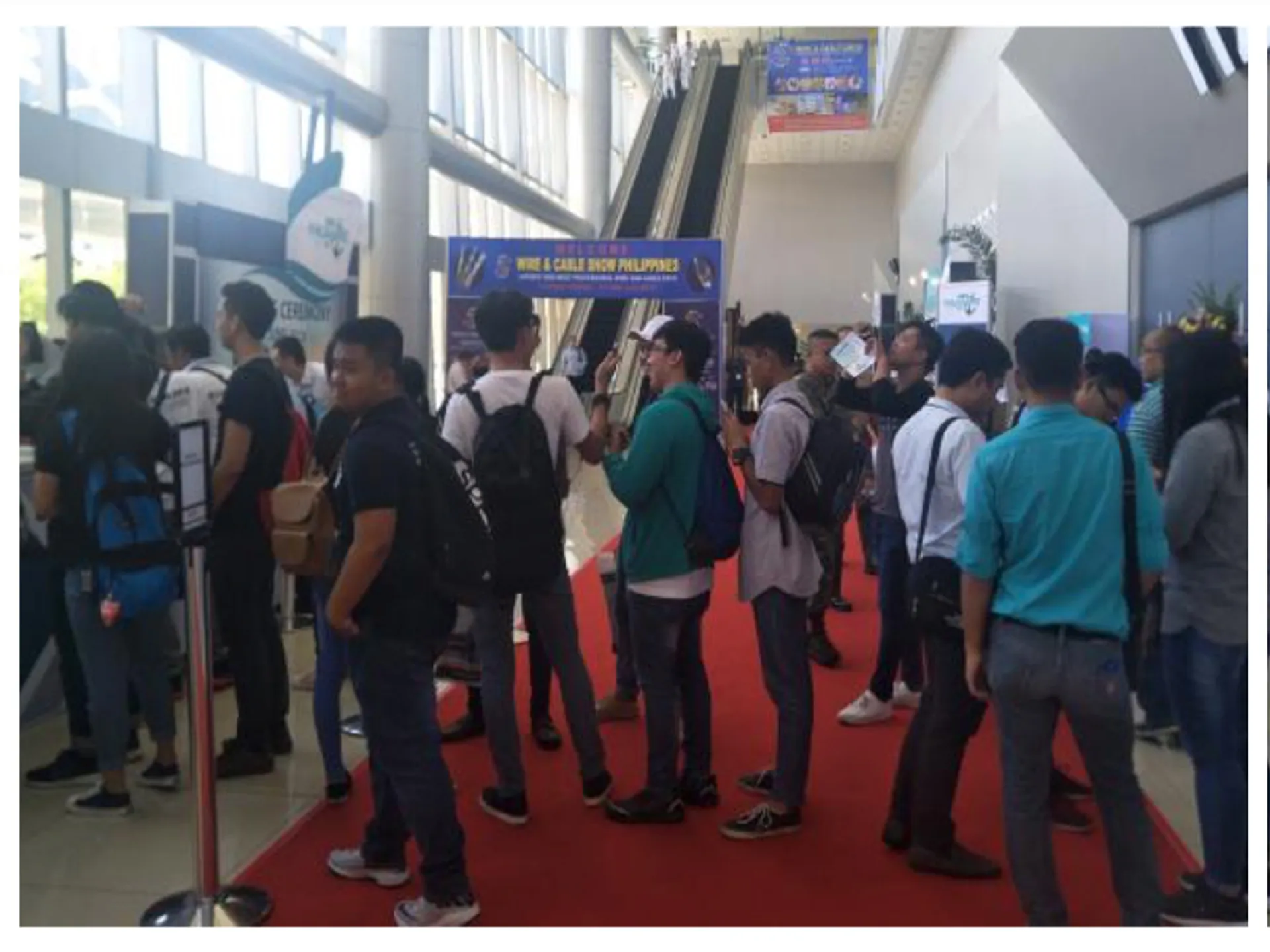 Wire and Cable Show Philippines 2025