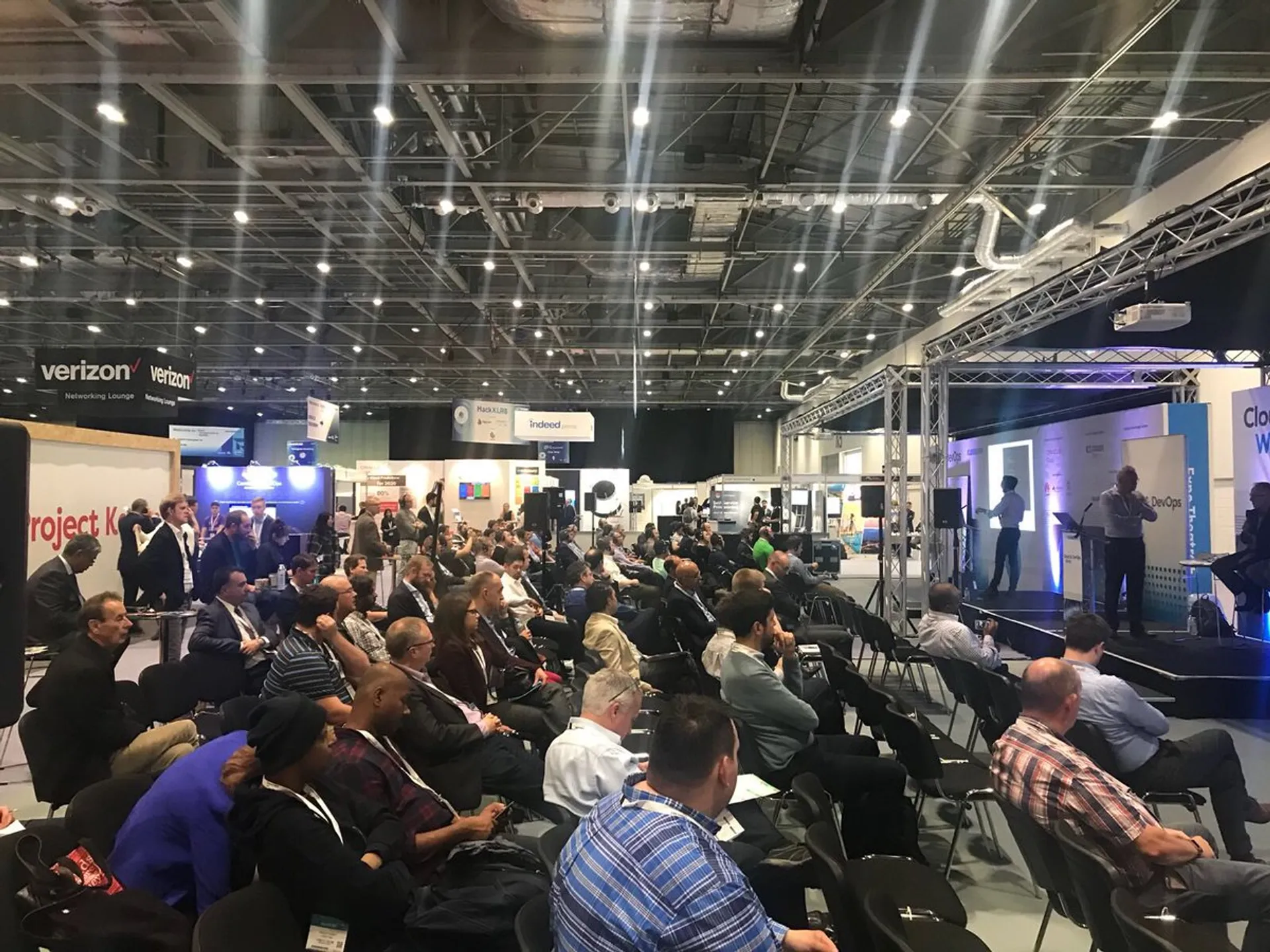 Cloud & DevOps World 2025