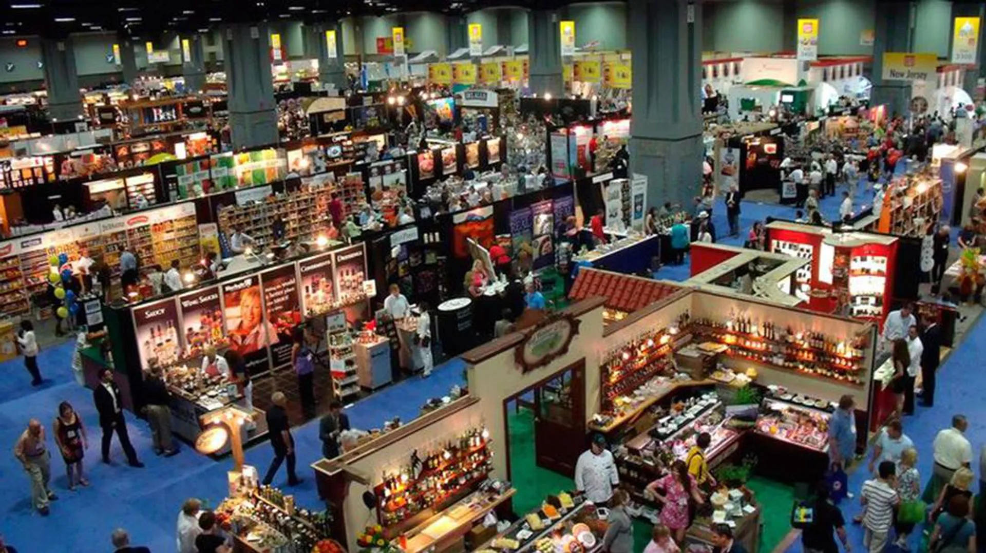 Alimentaria 2026