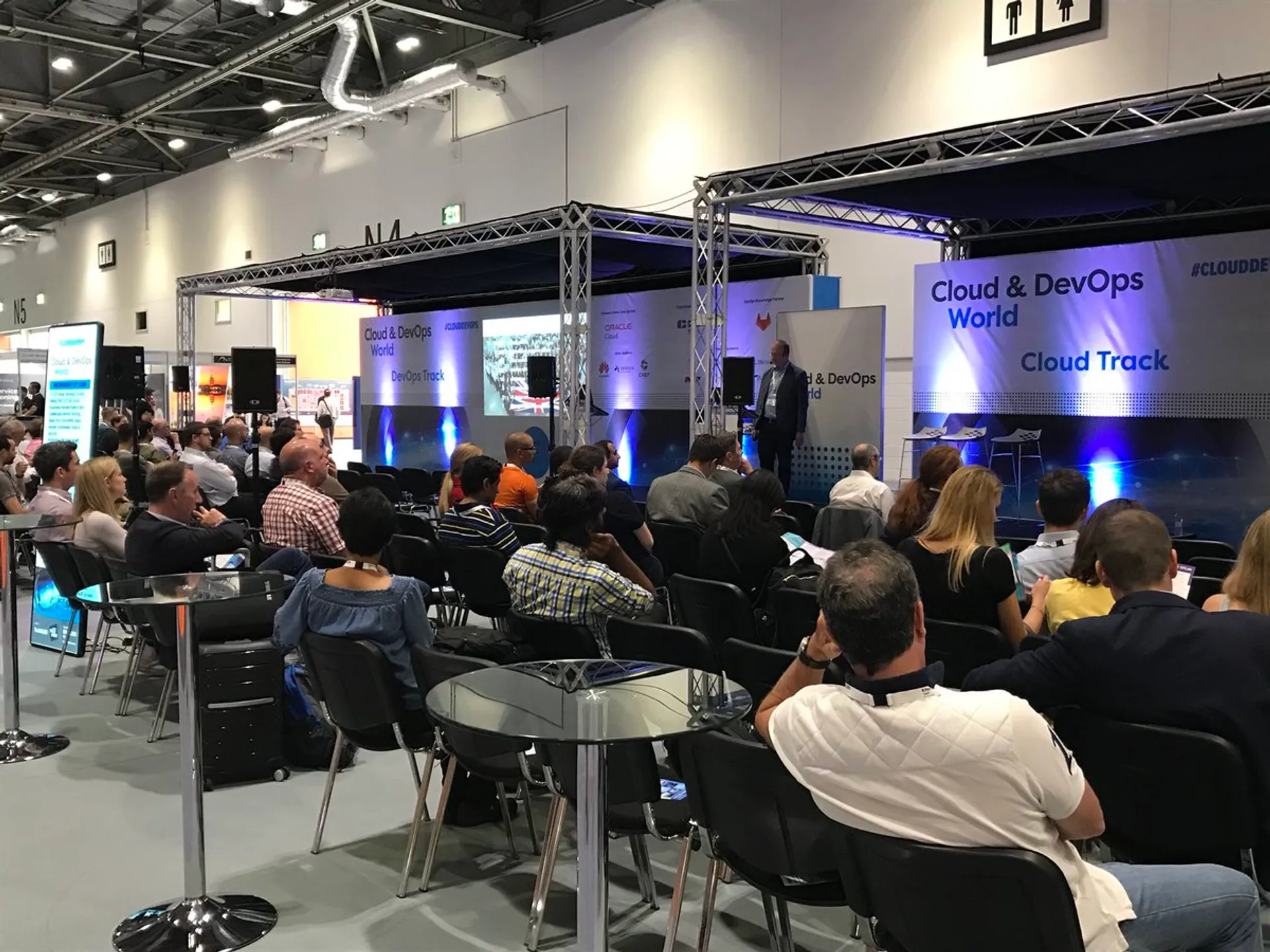 Cloud & DevOps World 2025