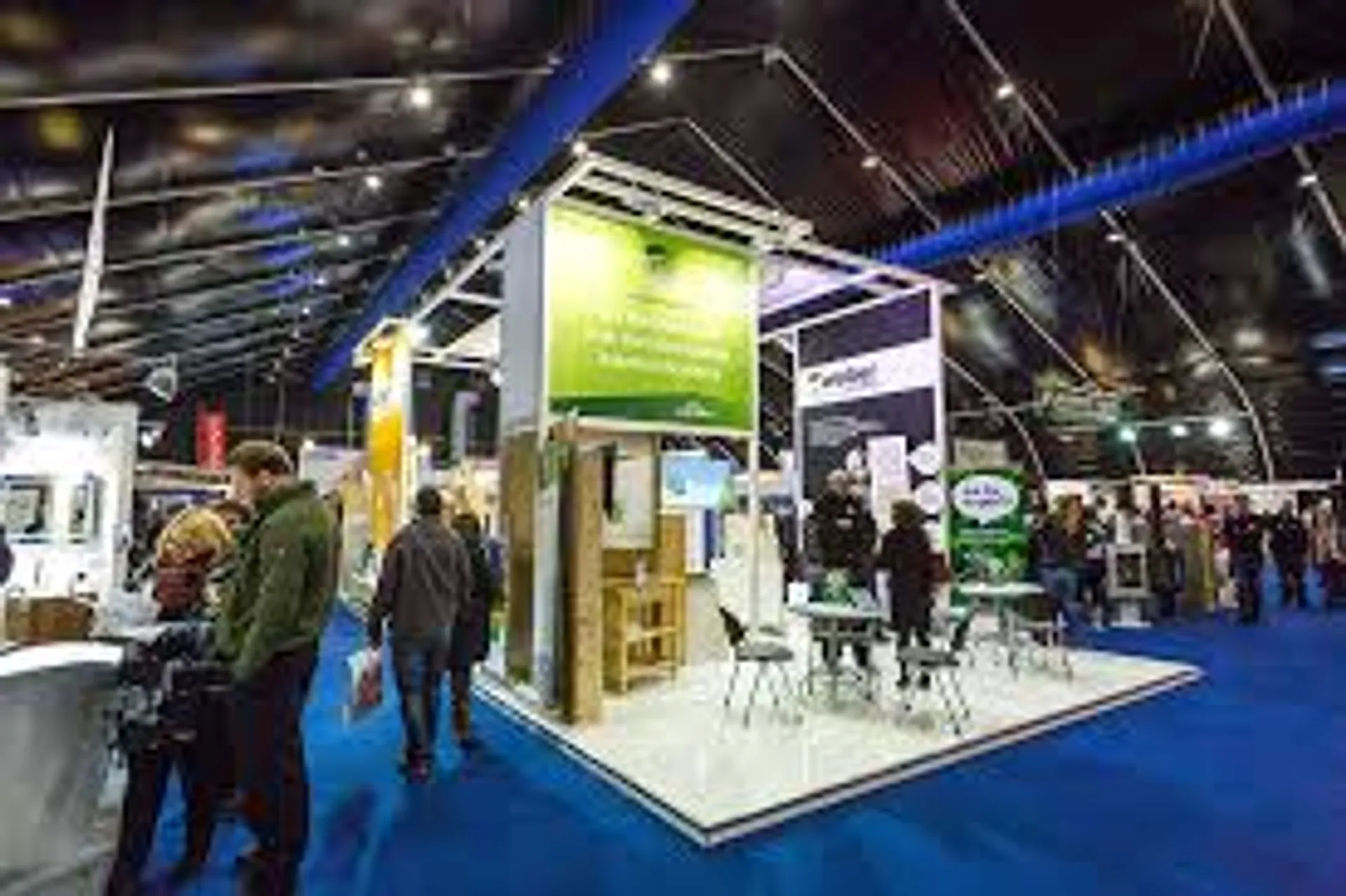 Selfbuild Extend Renovate Live 2025