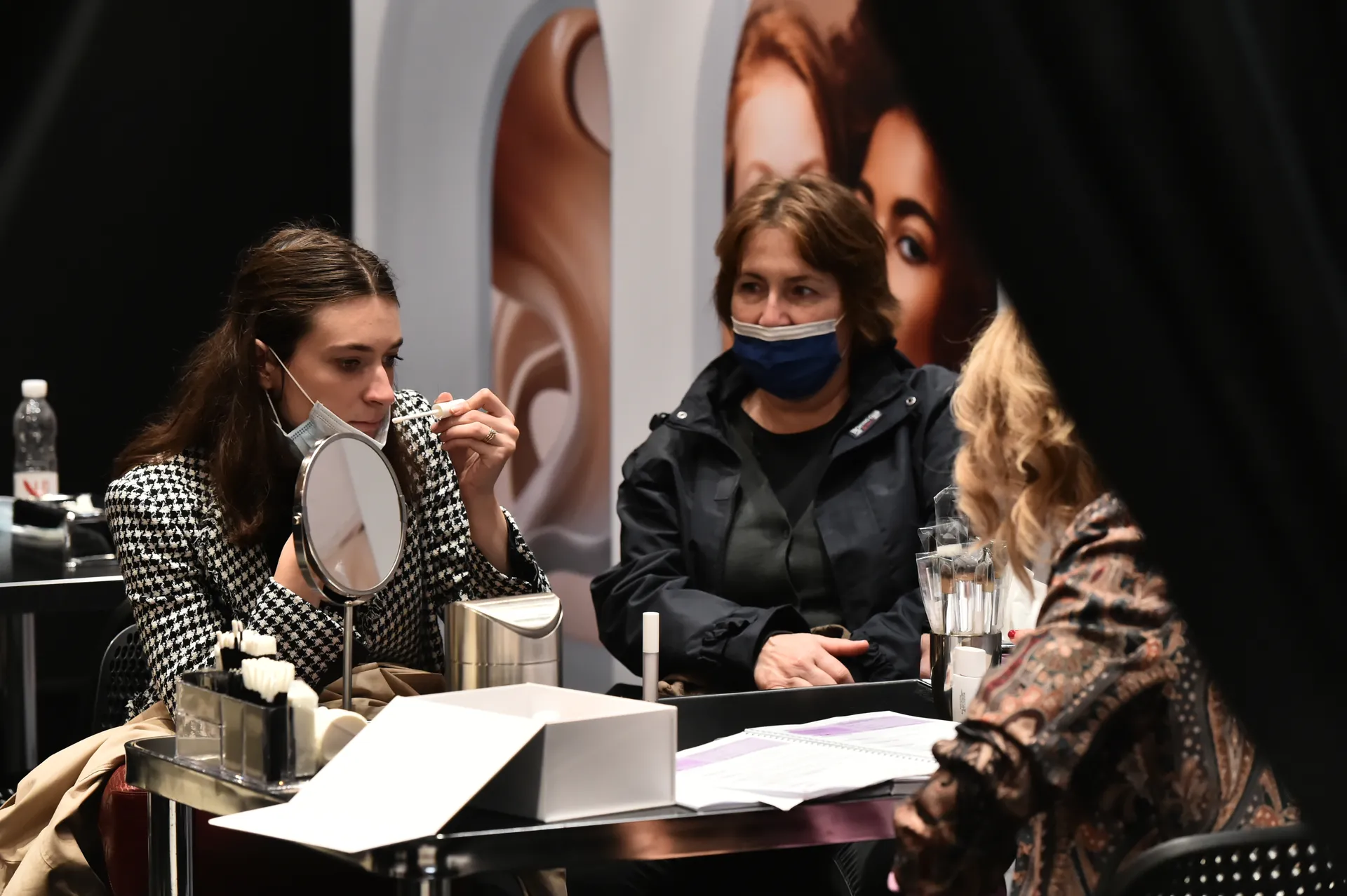 MakeUp in Paris 2025
