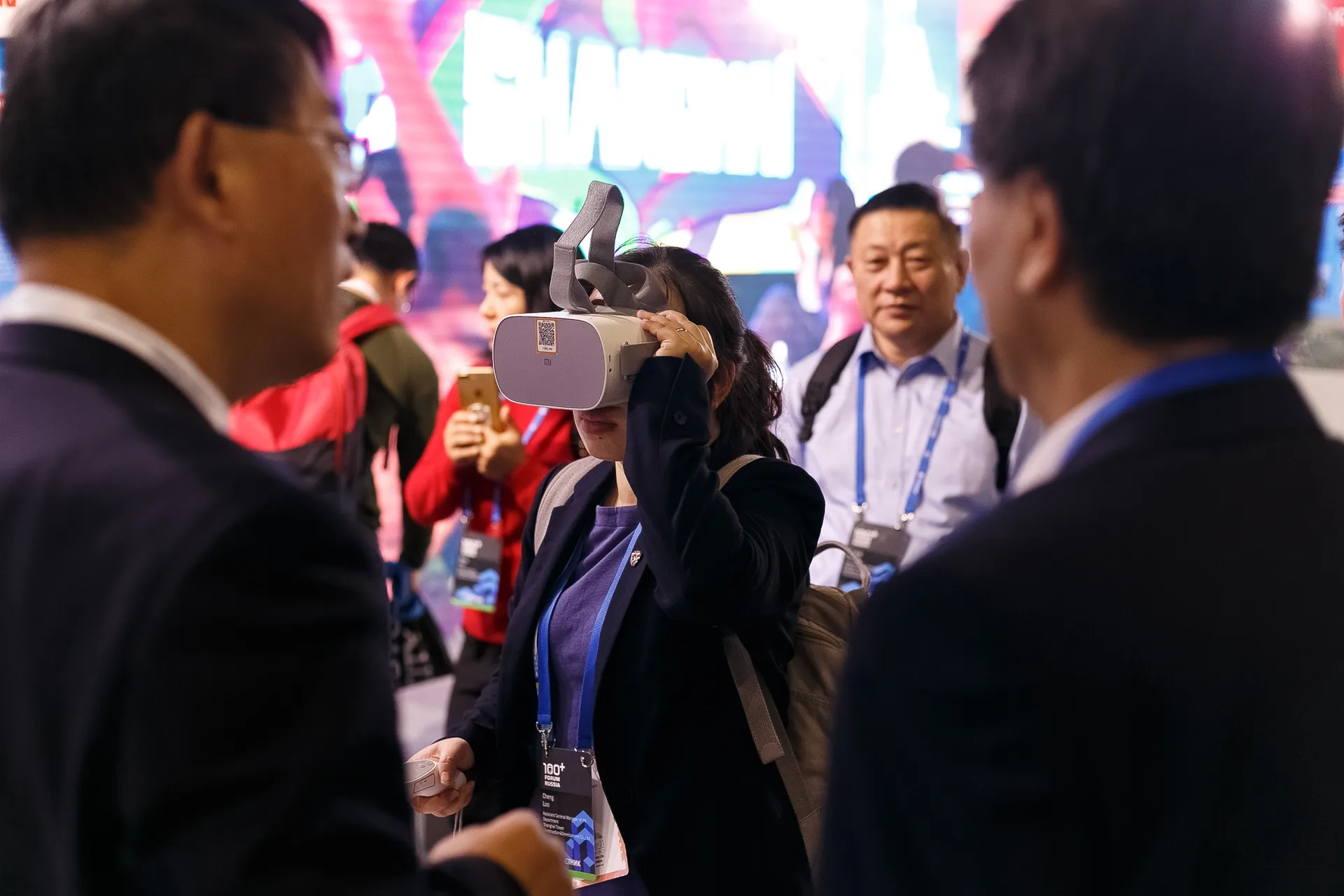 100+ TechnoBuild 2022