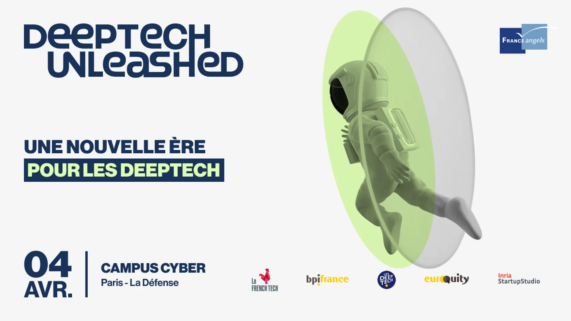 Deeptech Unleashed 2026