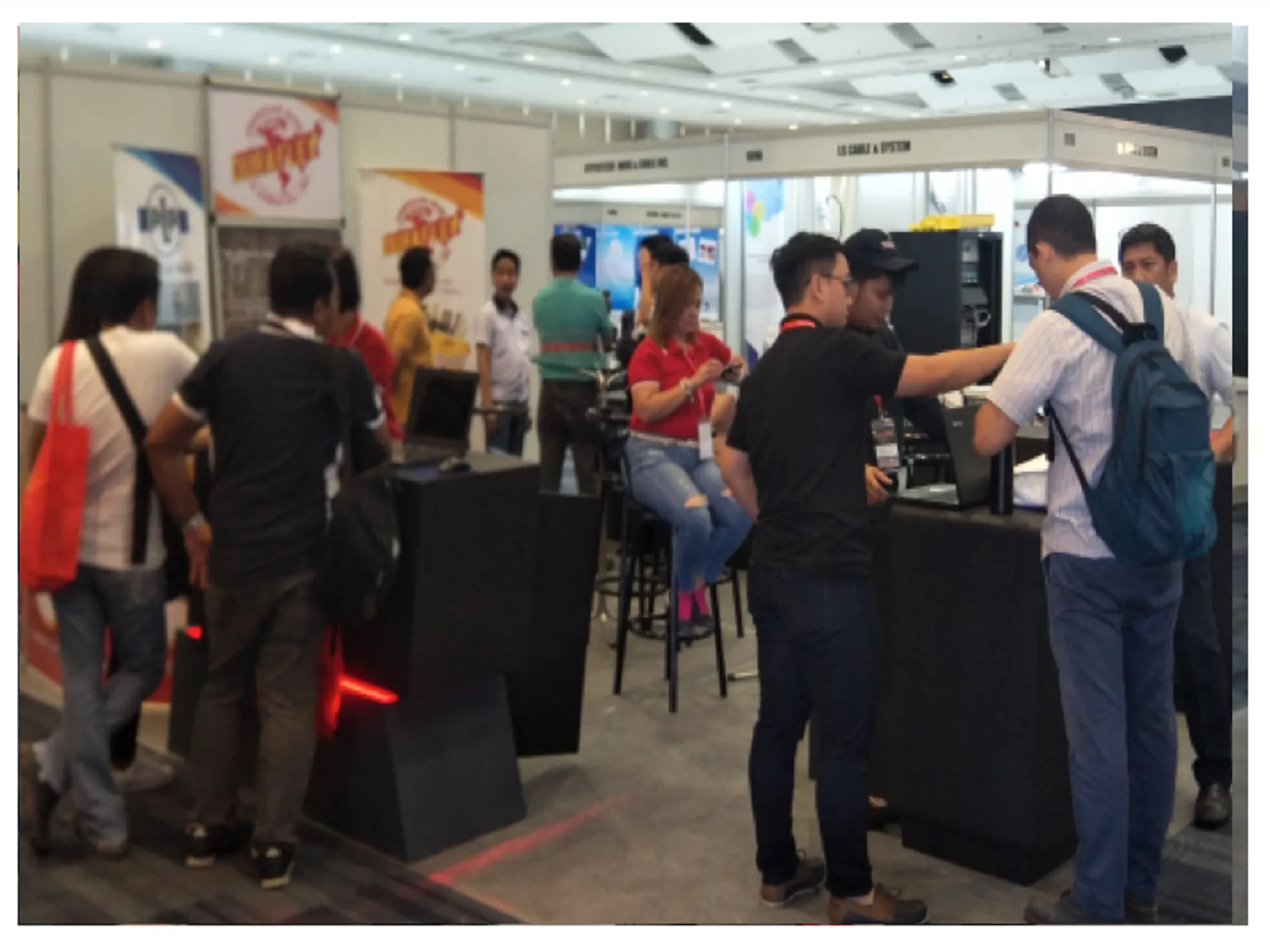 Wire and Cable Show Philippines 2025