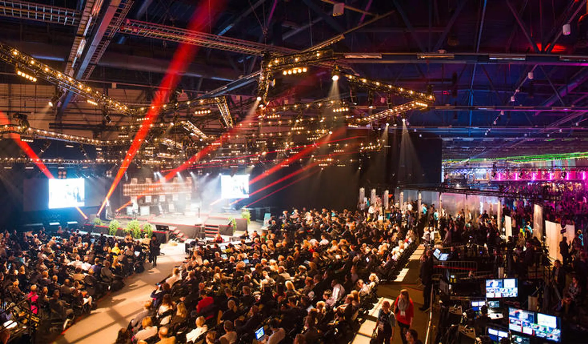 Slush 2025
