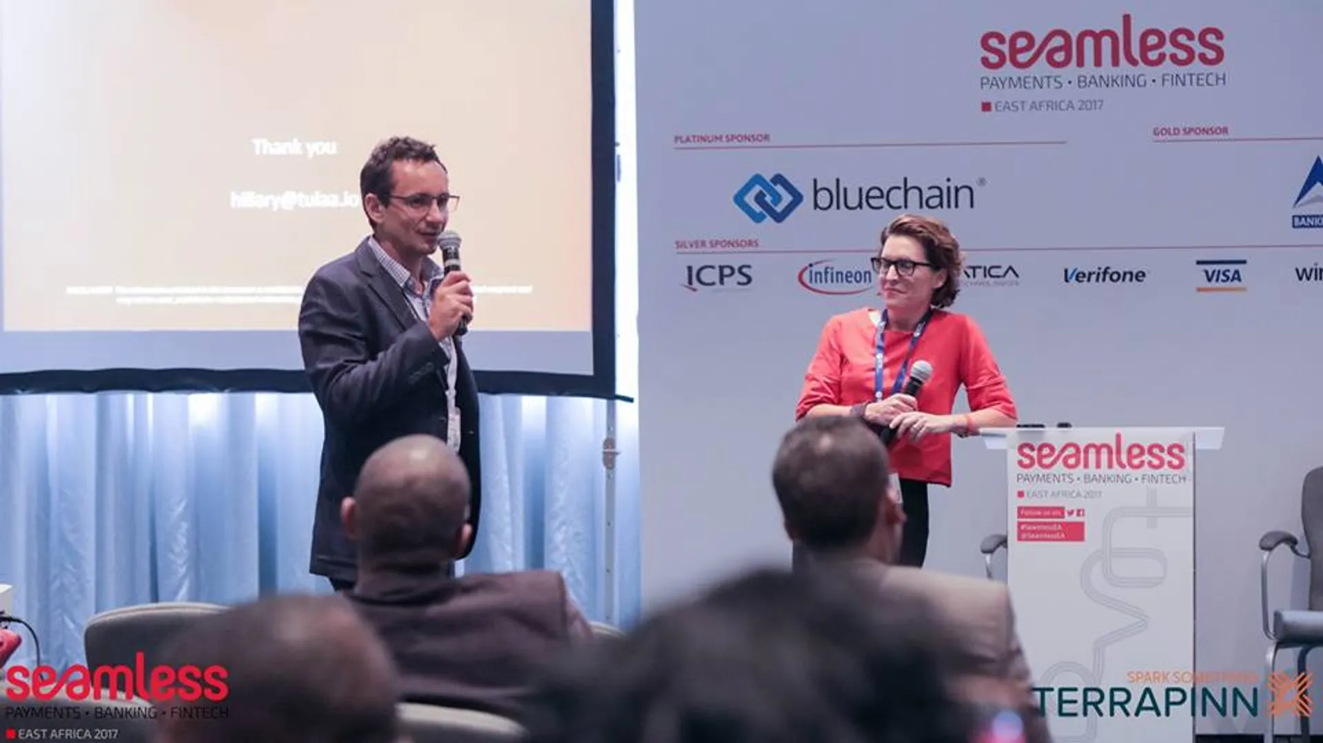 Seamless Africa 2025