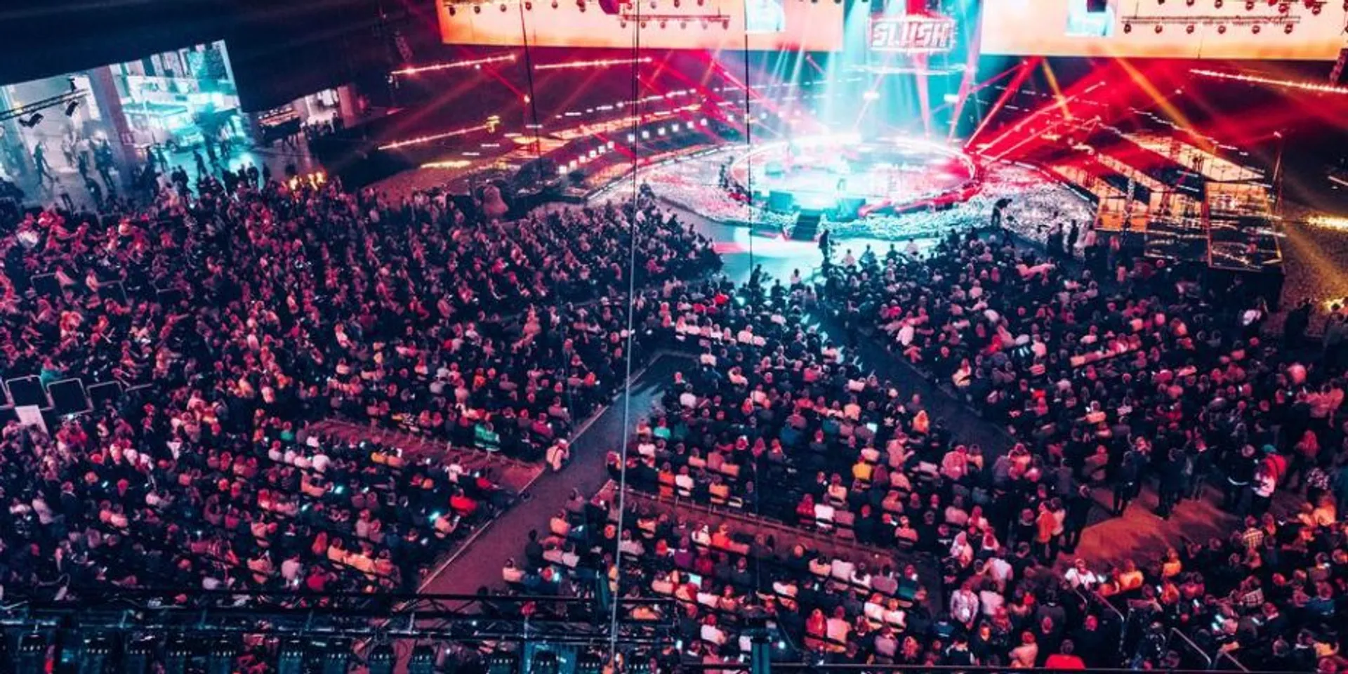 Slush 2025