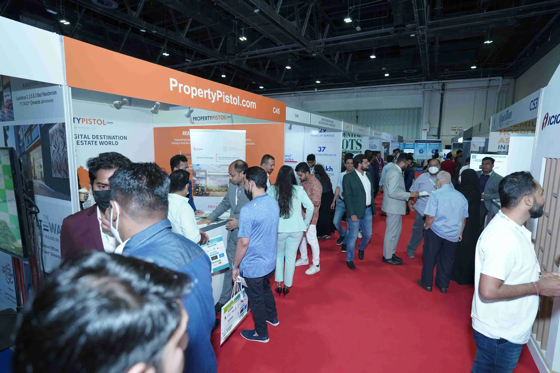 India Property Show in Dubai 2026