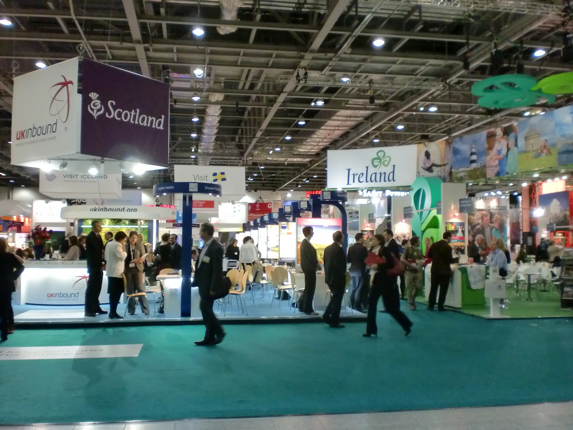 WTM - World Travel Market 2025