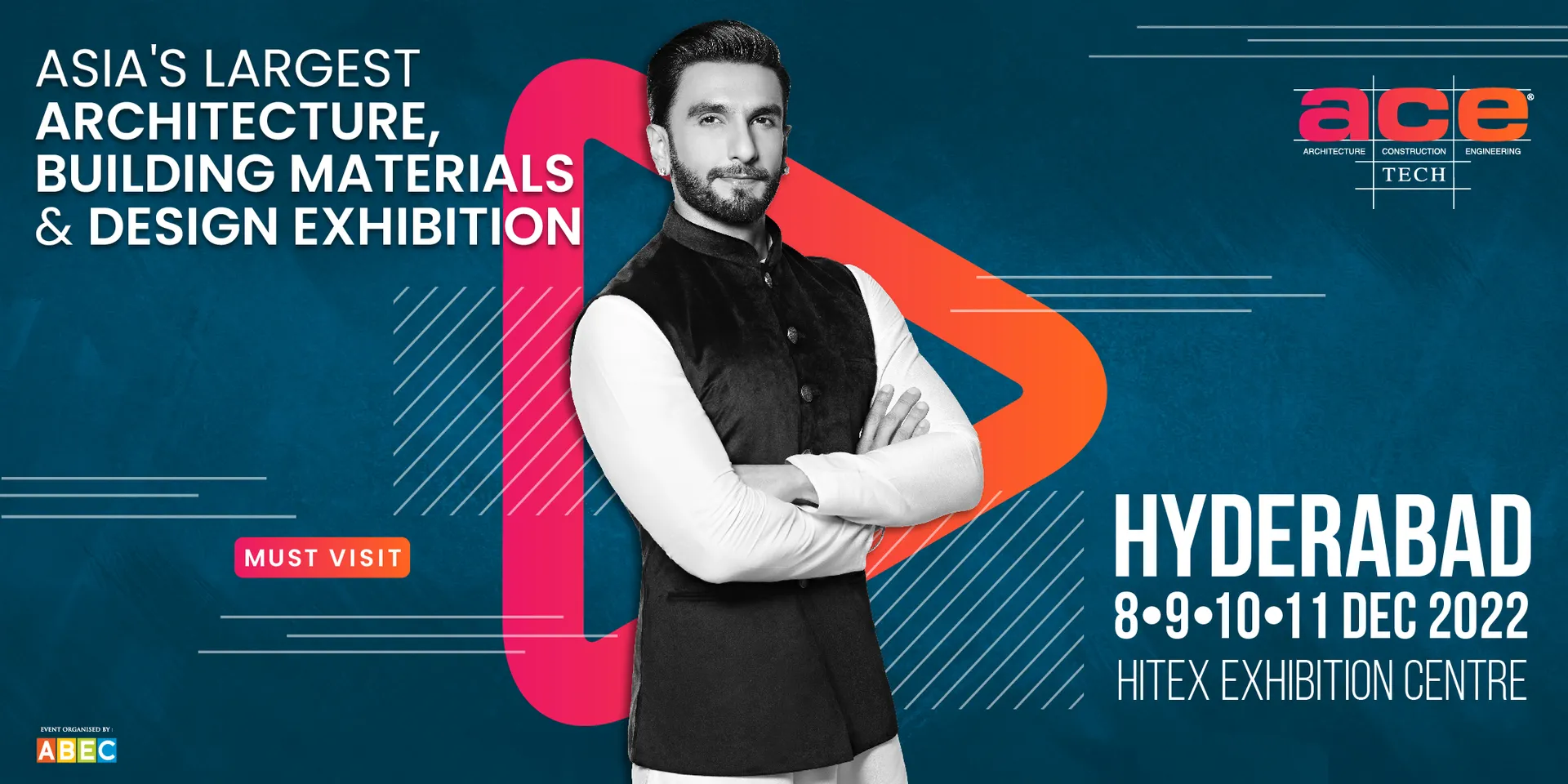 ACETECH Bengaluru 2026