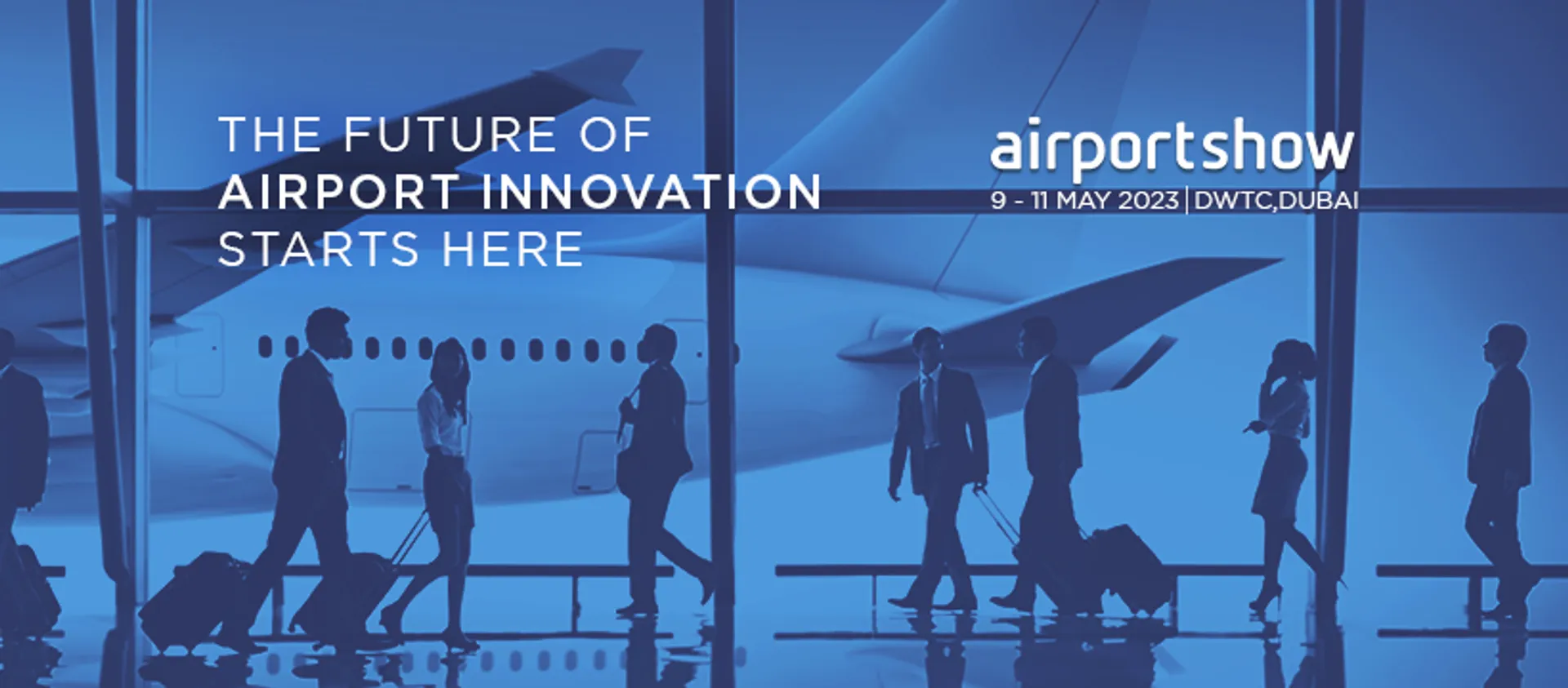 Airport Show 2023 2025