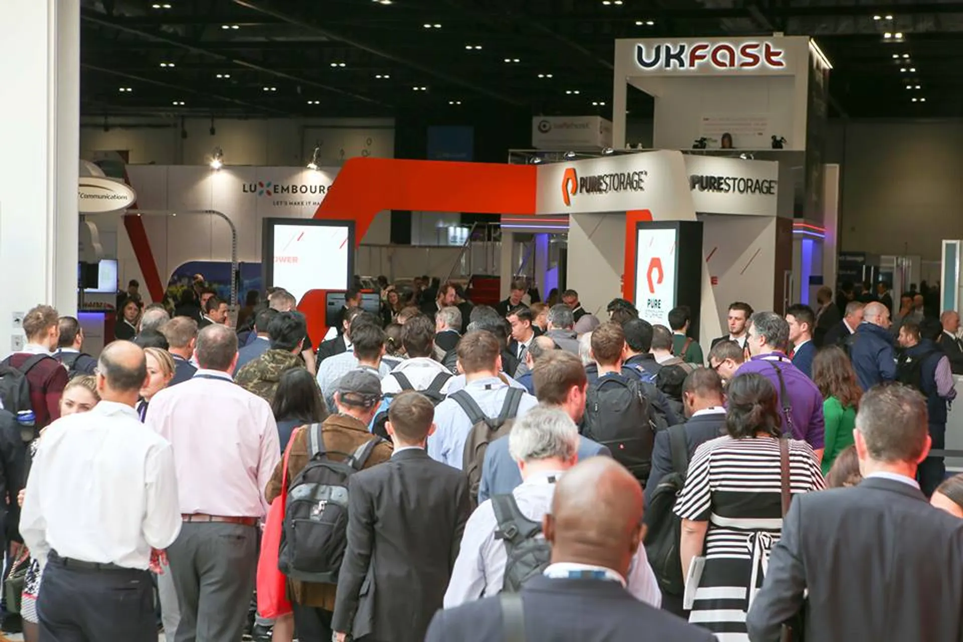 Cloud Expo Europe London 2025