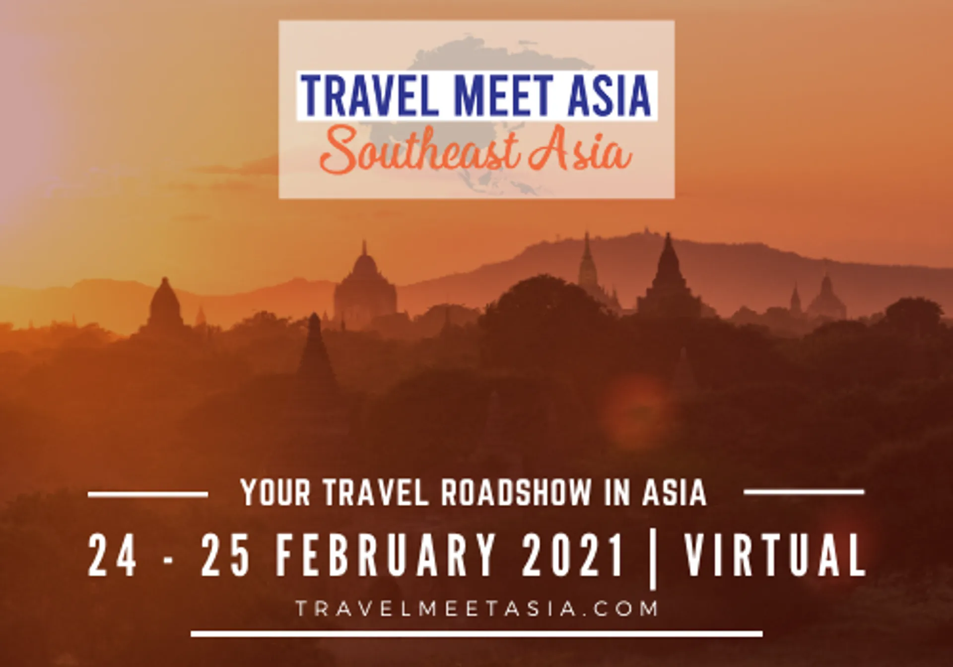 Travel Meet Asia 2025