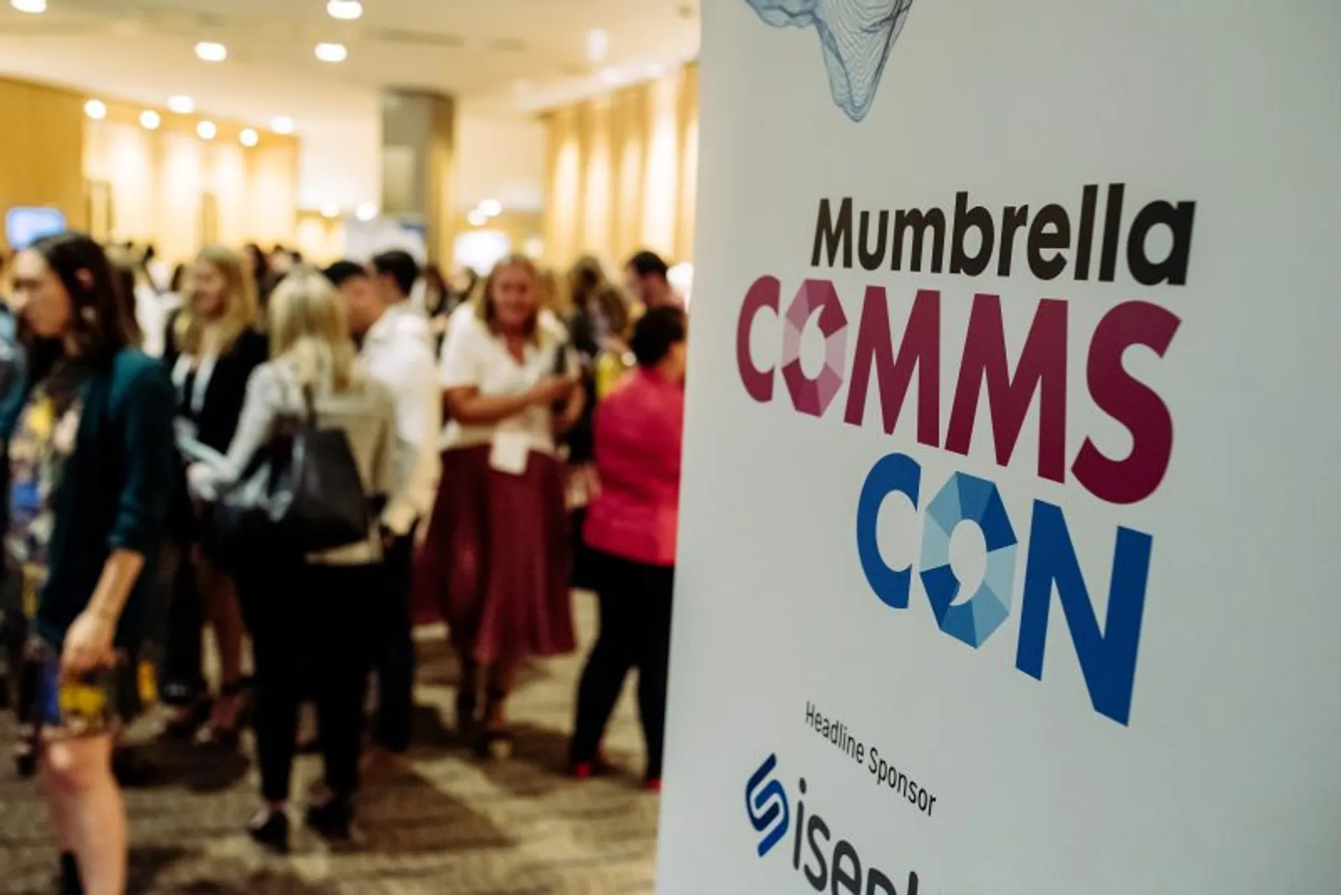 Mumbrella CommsCon 2024