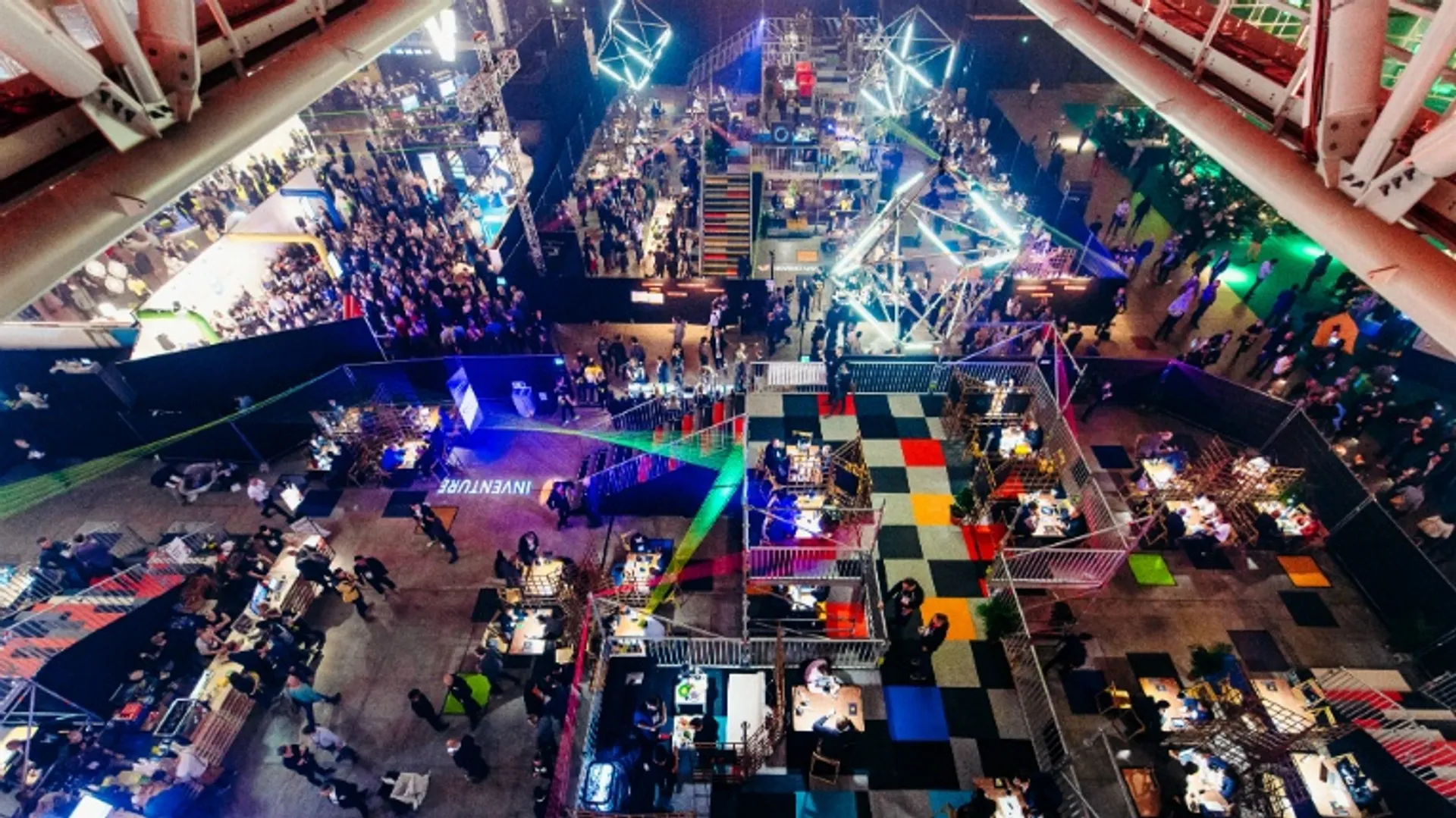 Slush 2025