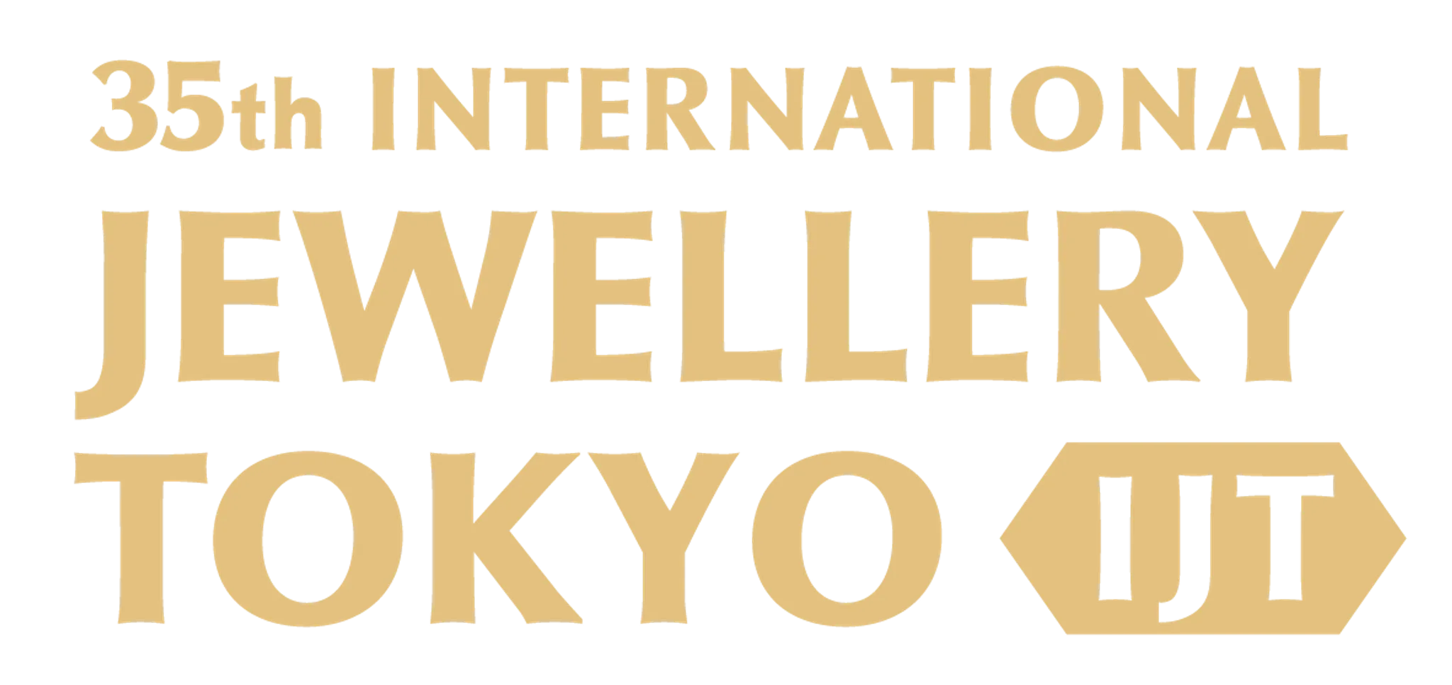 36th International Jewellery Tokyo 2025