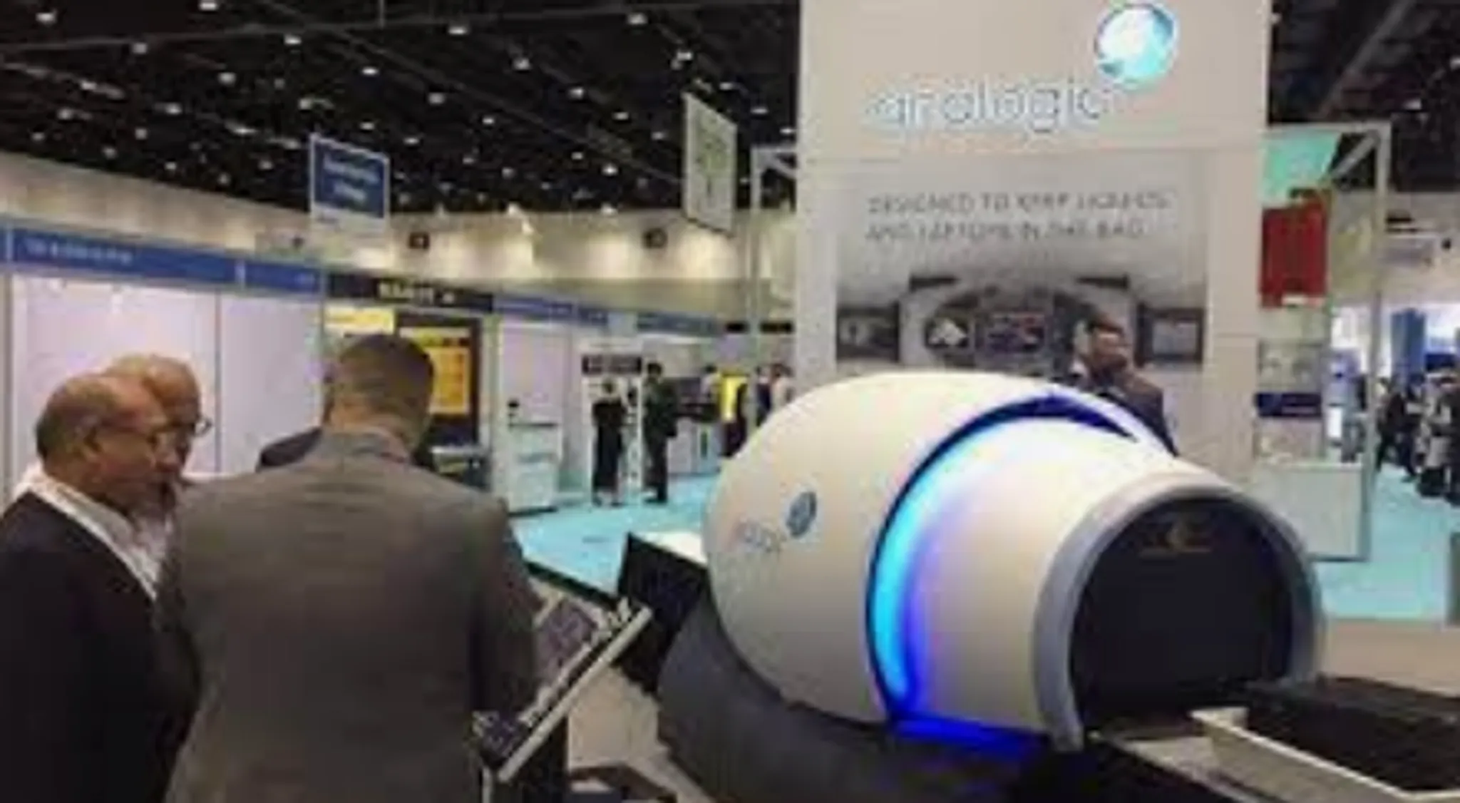 Airport Show Dubai 2026