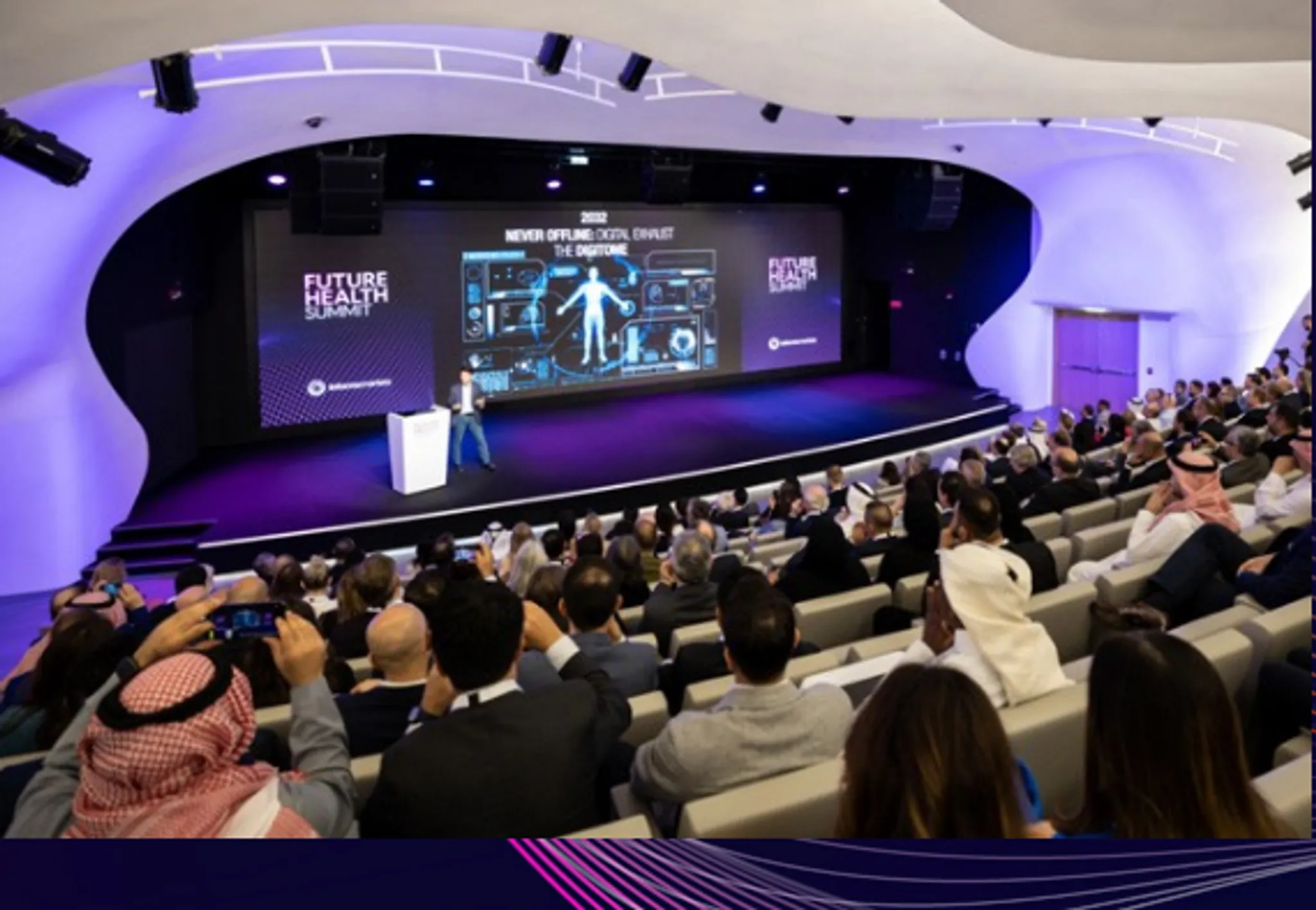 WHX Dubai (formerly Arab Health) 2026