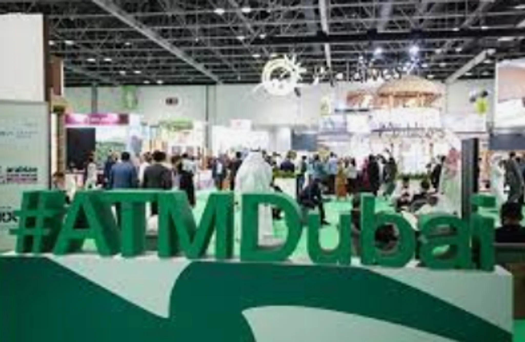 ATM - Arabian Travel Market - Dubai 2026