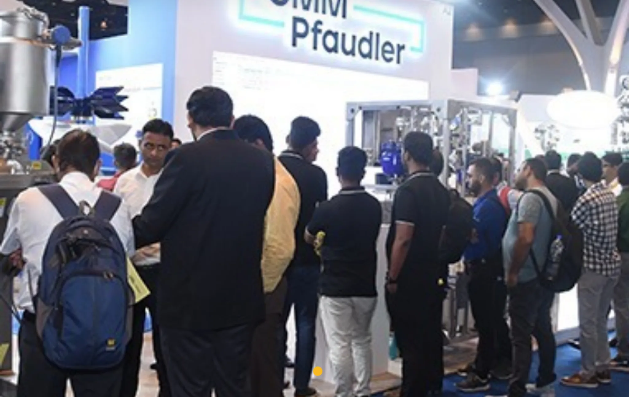 CHEMTECH World Expo 2026