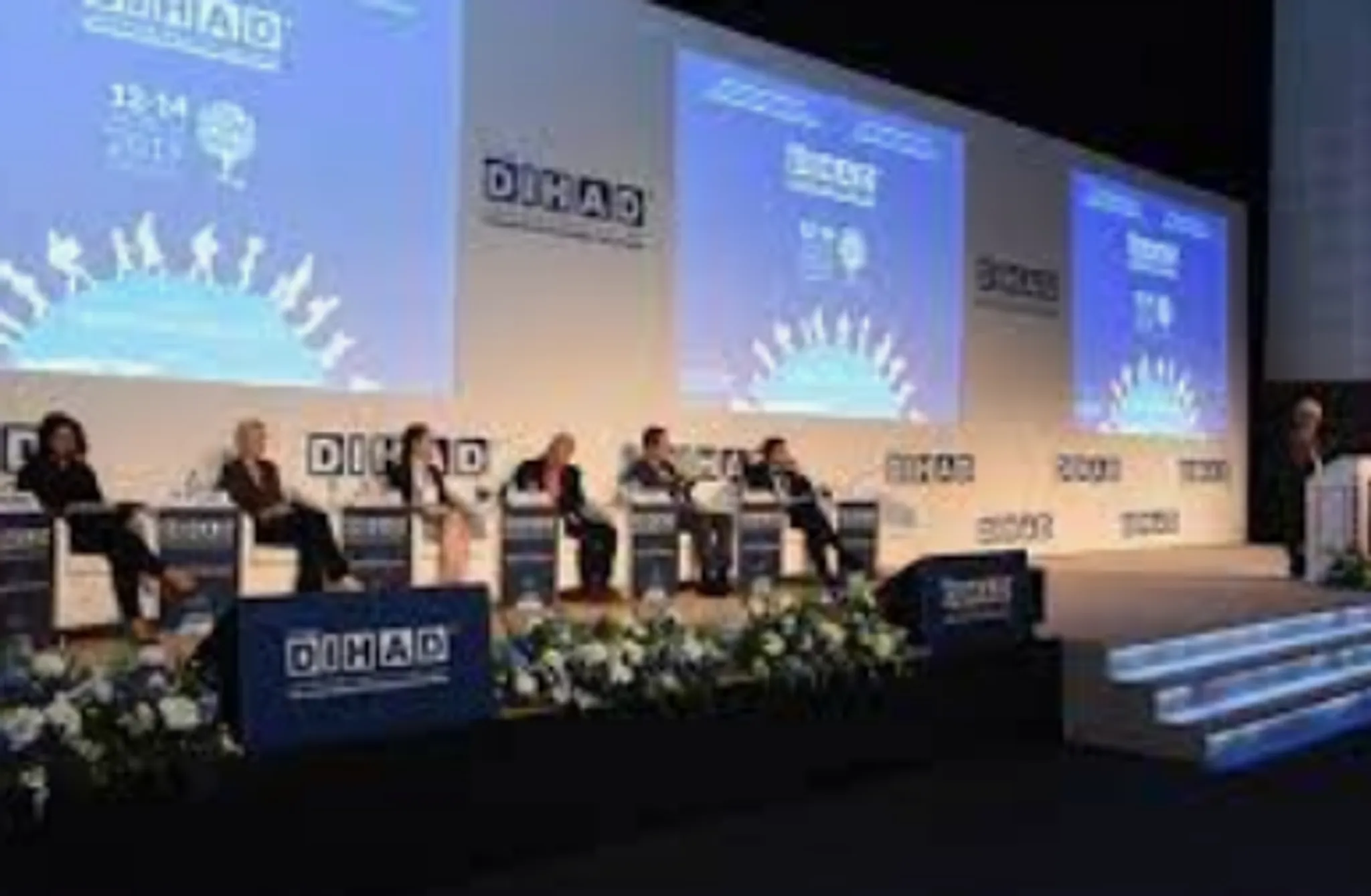 DIHAD Dubai 2025
