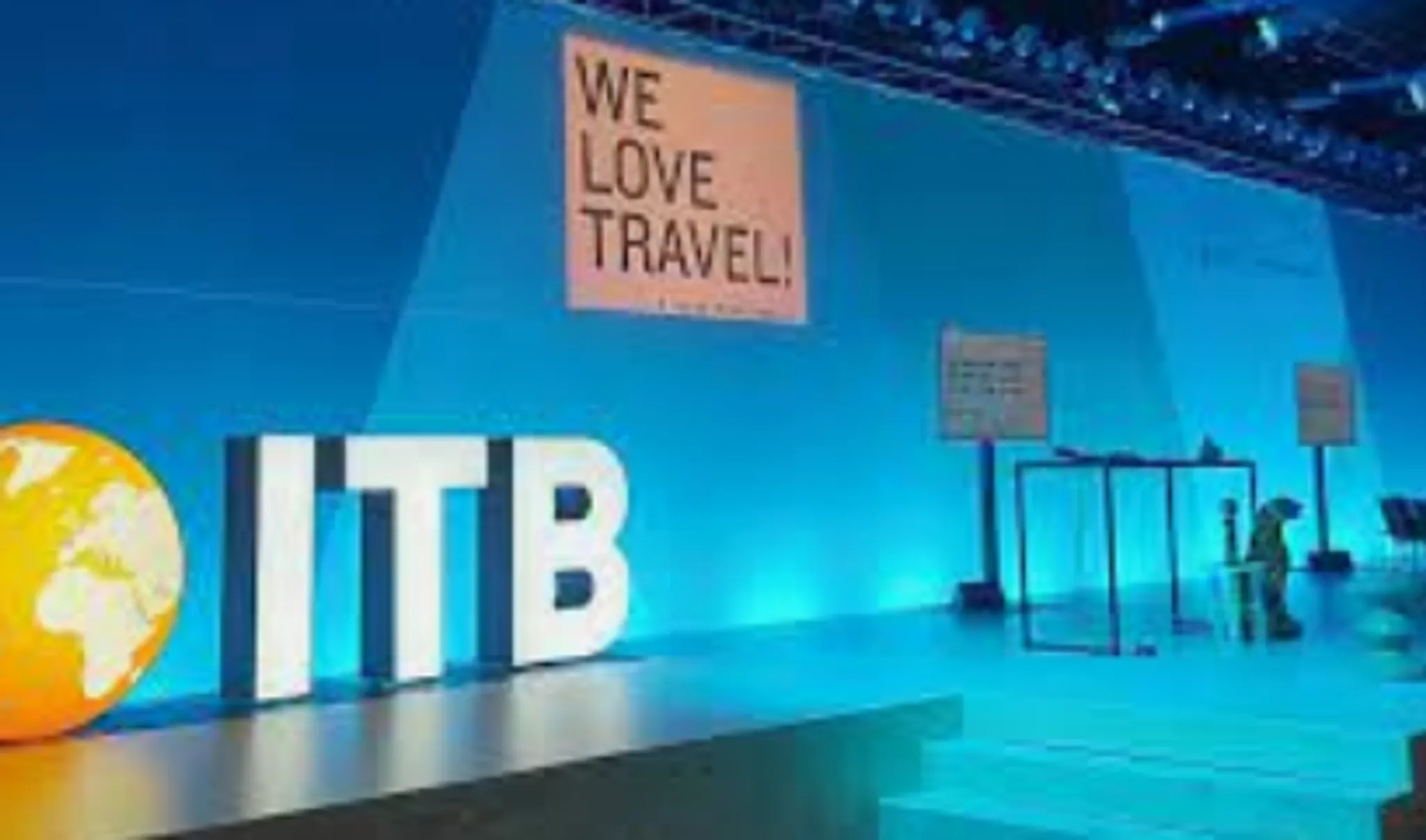 ITB Berlin 2025