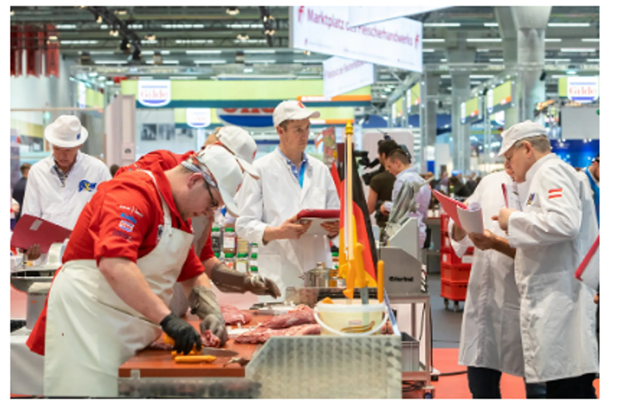 MEAT PRO ASIA 2027