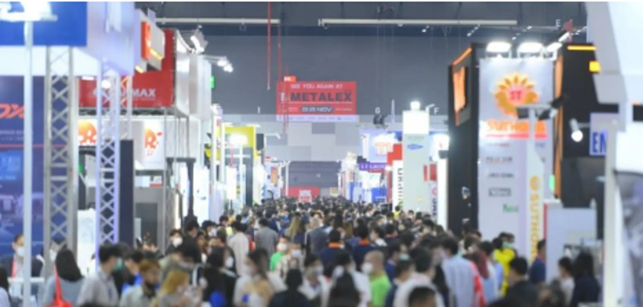 METALEX THAILAND 2025