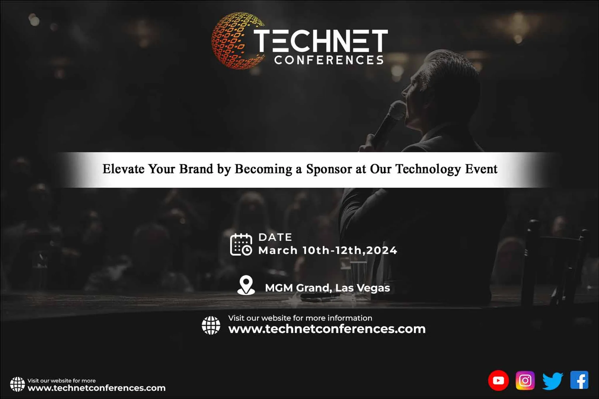 TechNet Conferences USA 2025