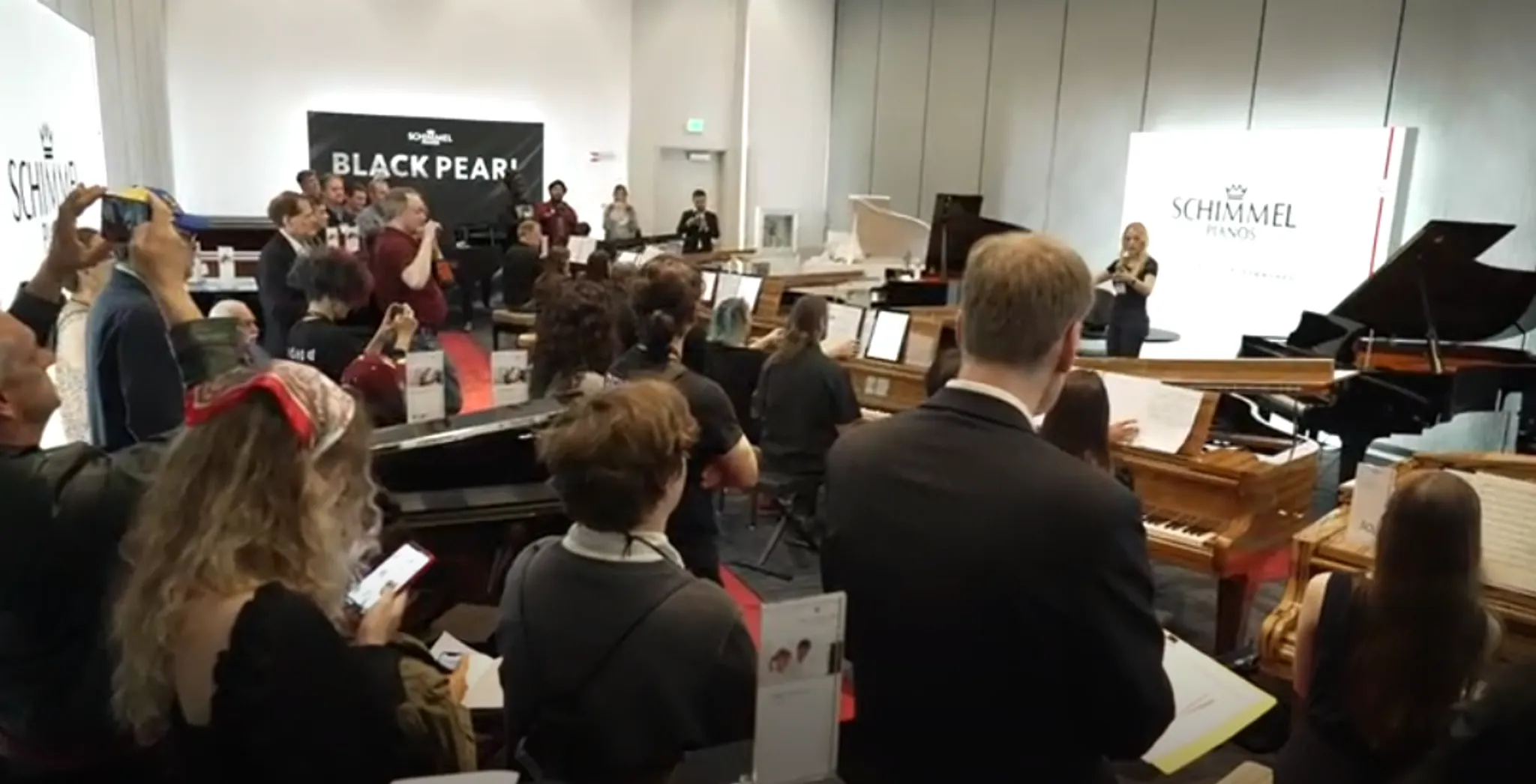 NAMM Show 2027