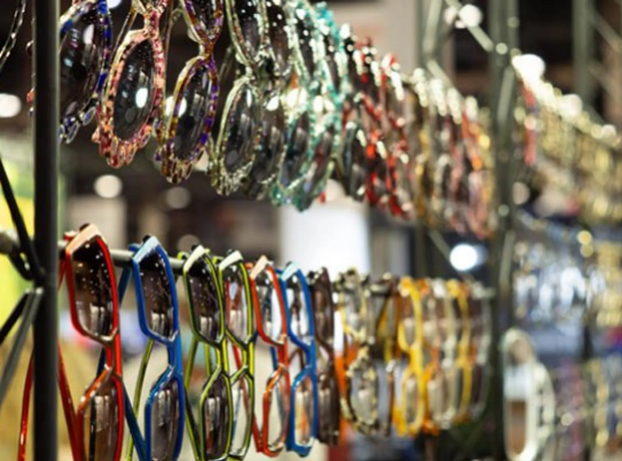 VISION EXPO EAST 2026