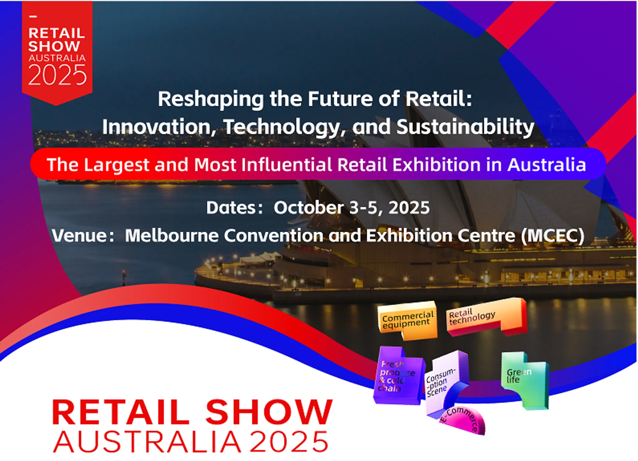 Retail Show Australia 2025