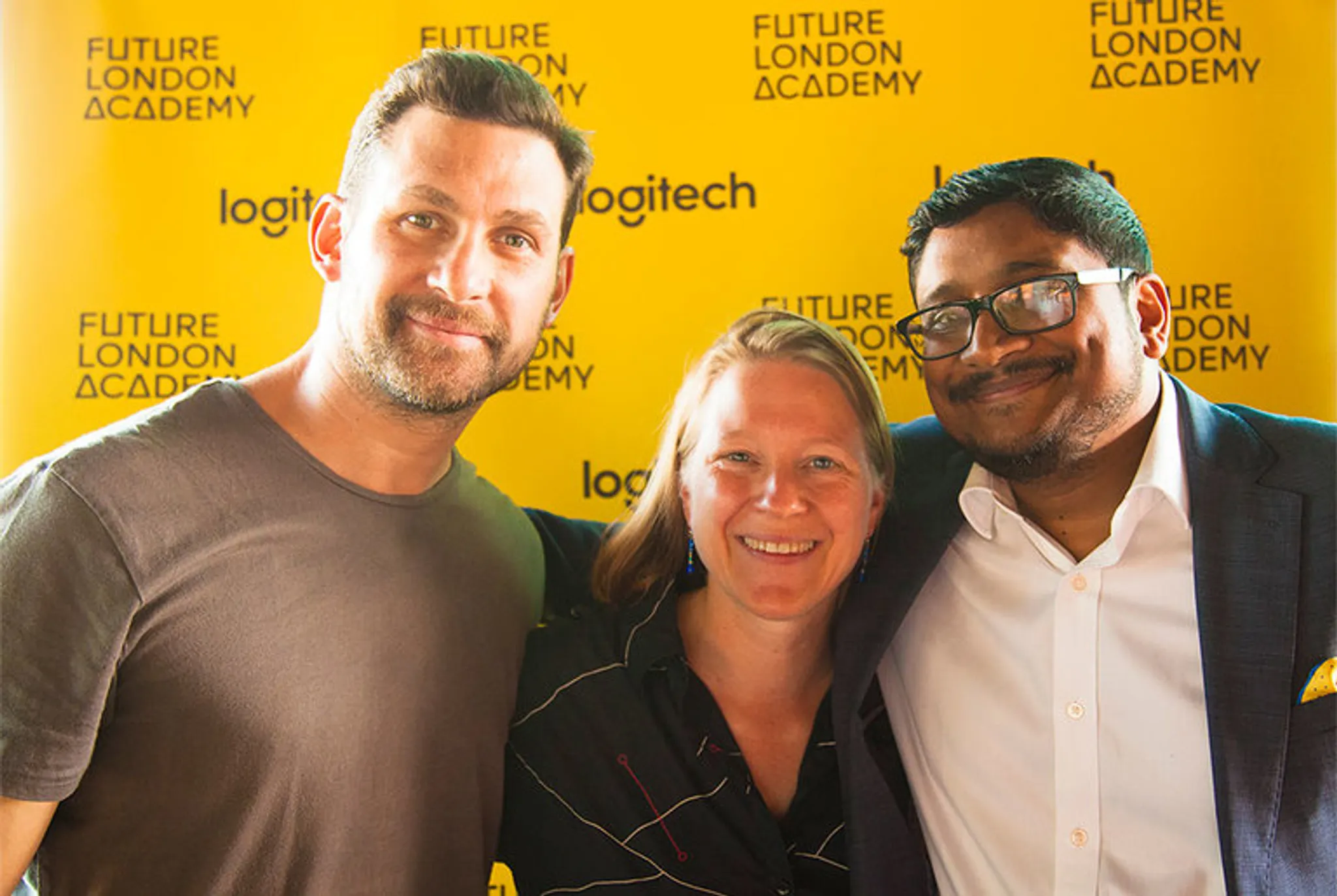 Future London Academy - UX & Product Design Week 2024