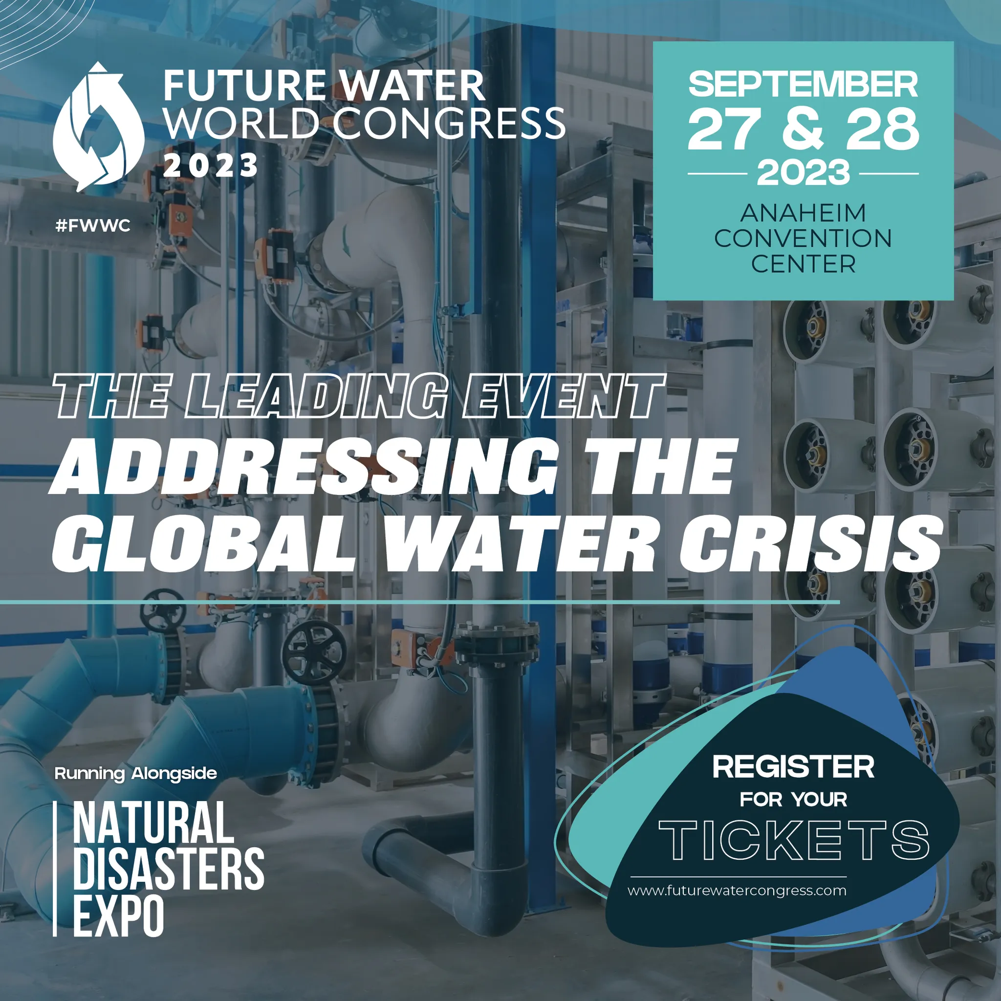 Future Water World Congress 2024