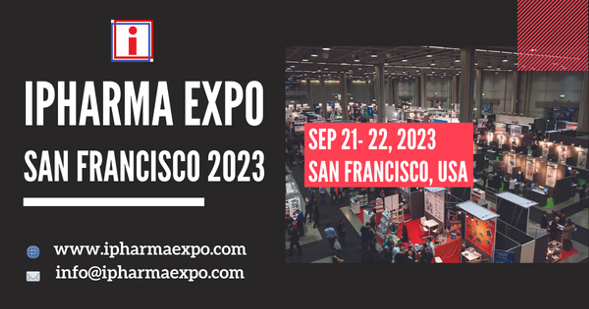 International Pharmaceutical Business Expo 2024