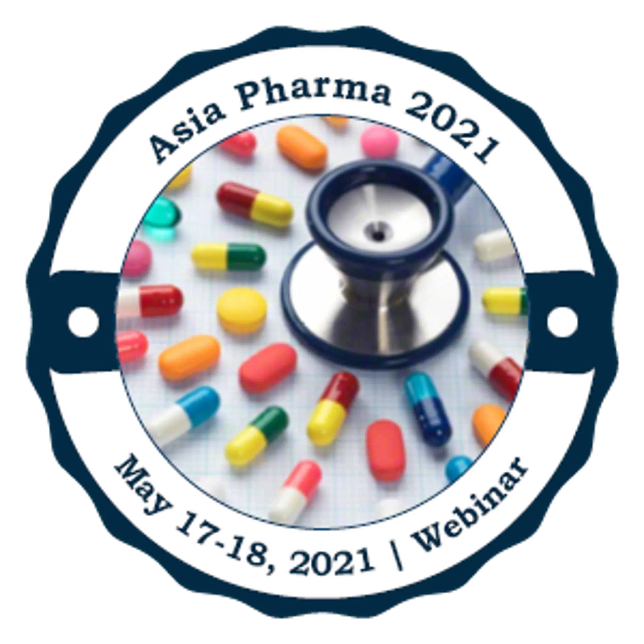 Asia Pharma Expo 2025