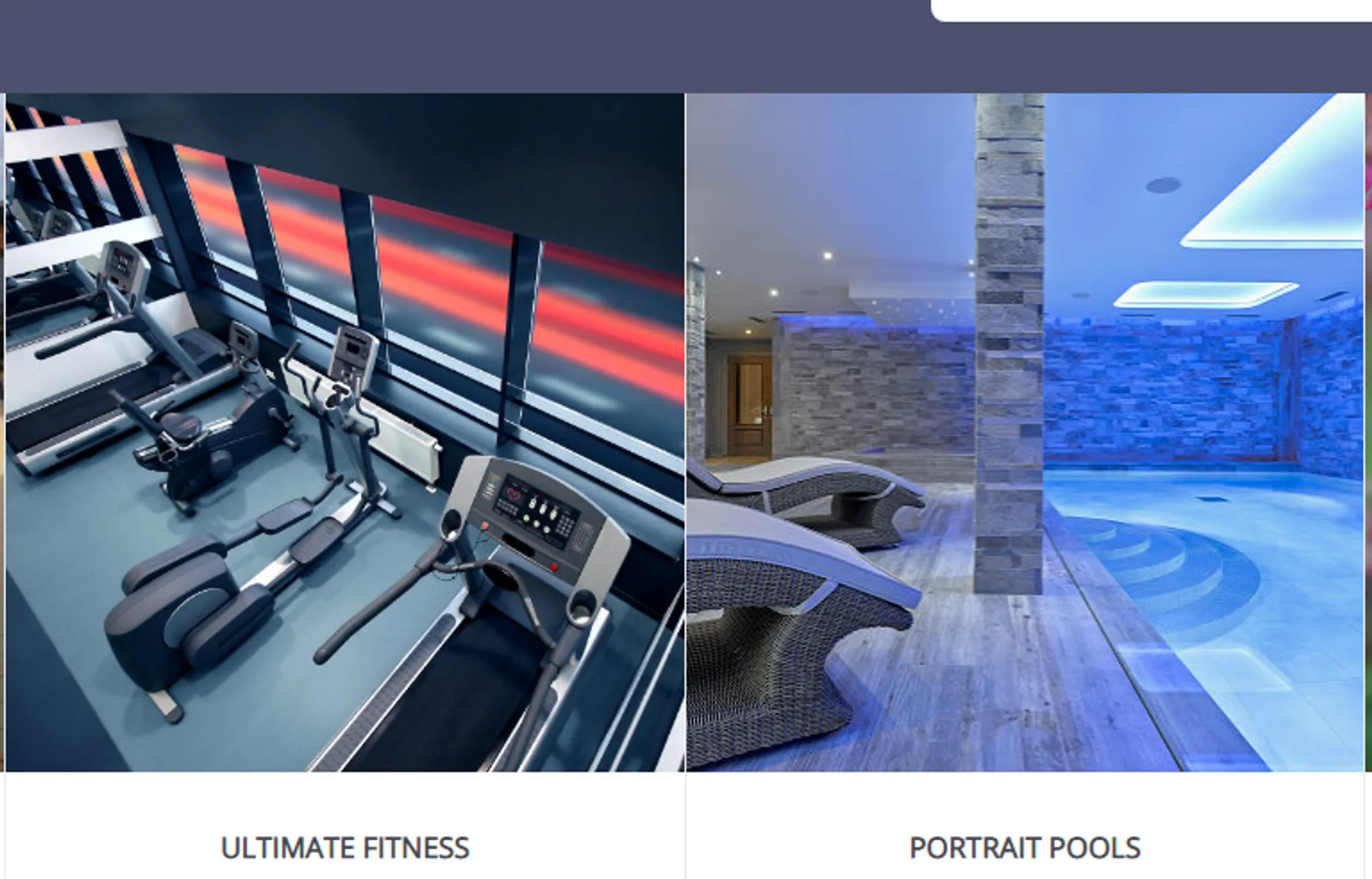 DESTINATION HOTEL, RESORT & SPA EXPO 2018