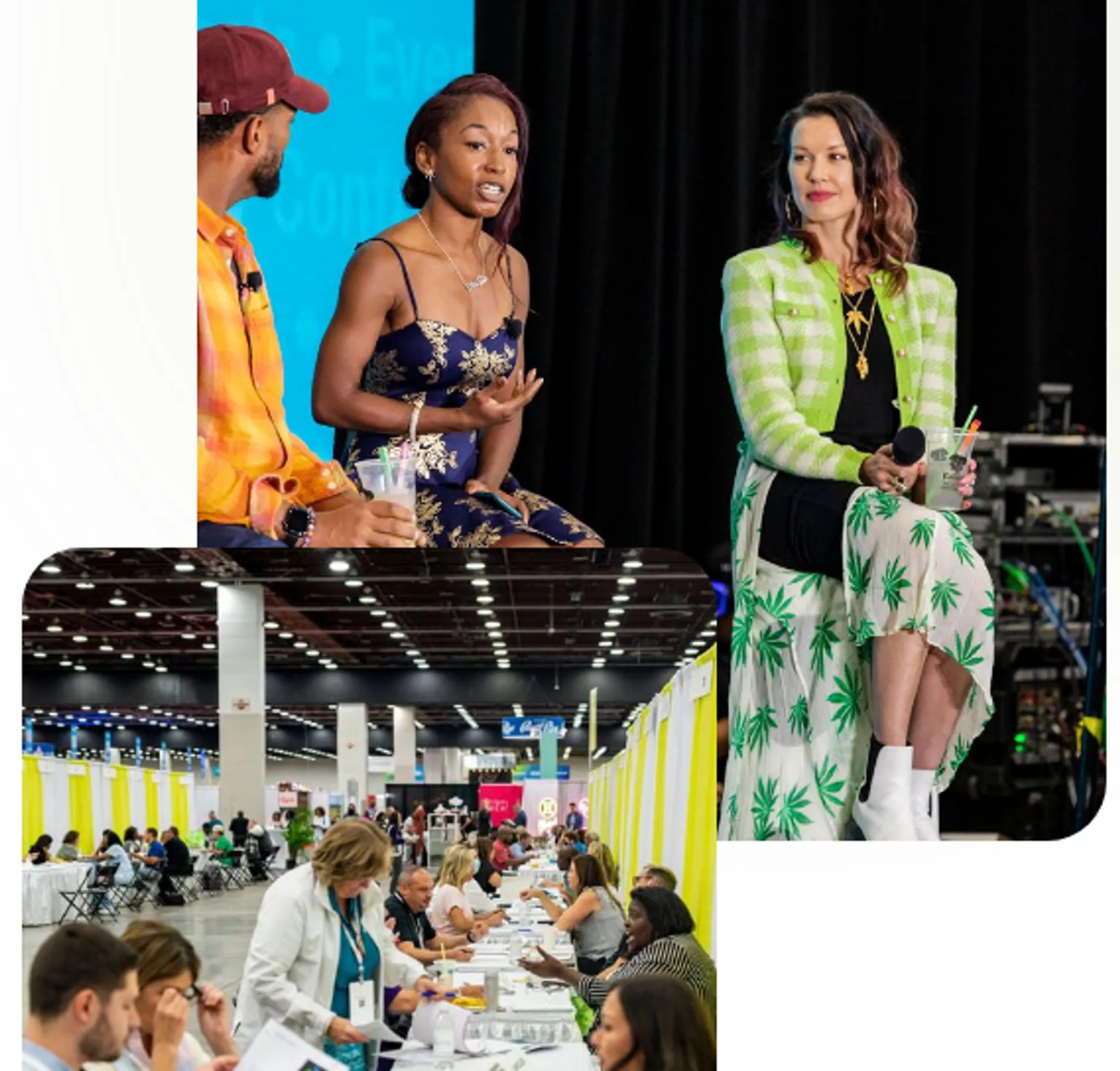 Connect Spring Marketplace 2023