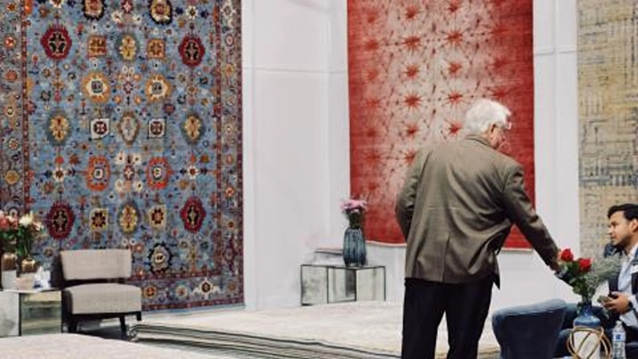 The Rug Show USA 2024