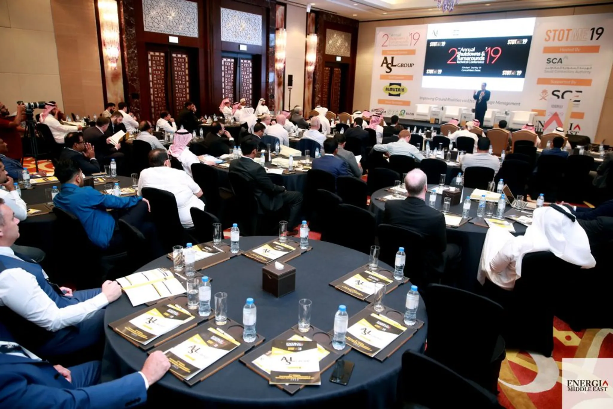 The Reliability & Maintainability Conference and Exhibition 2024