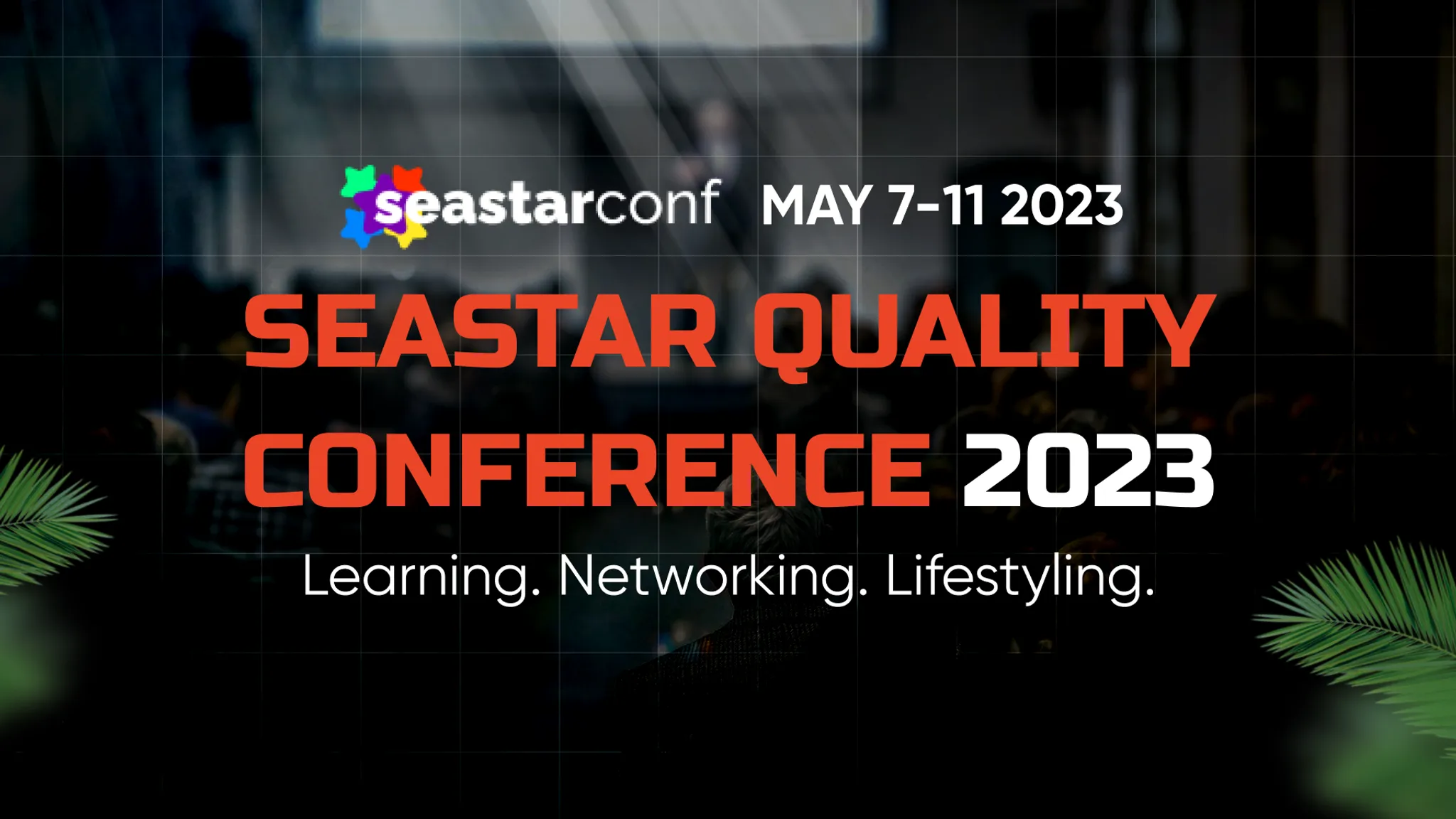 SeaStar Quality Conference 2023