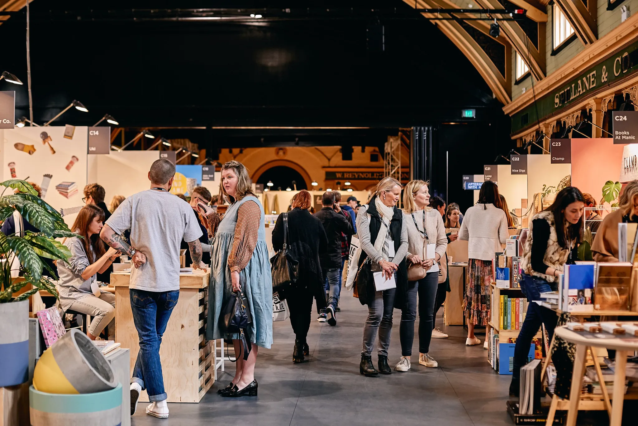 The Big Design Trade 2021