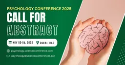 International Conference on Psychology and Psychiatry 2025