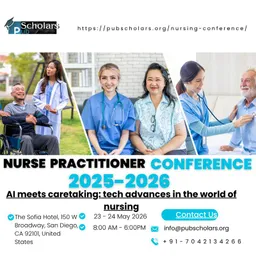 Nurse Practitioner Conference 2026 2026