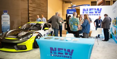 Subsea Tieback Forum & Exhibition 2025