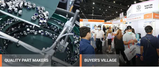 SUBCON Thailand 2025