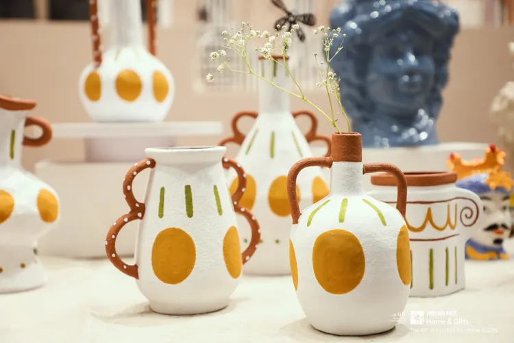 The Jinhan Fair for Home & Gifts 2025