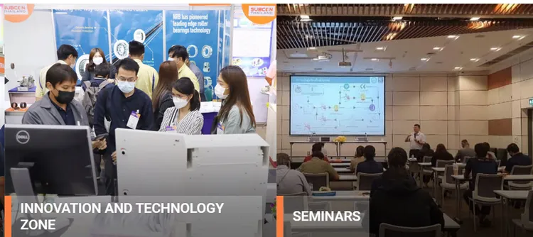 SUBCON Thailand 2025